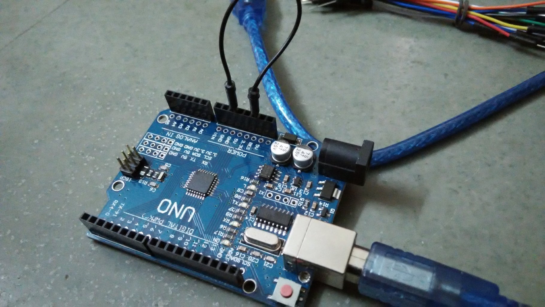 Loopback Test for Arduino Uno : 7 Steps - Instructables Loopback Test for Arduino Uno : 7 Steps - Instructables