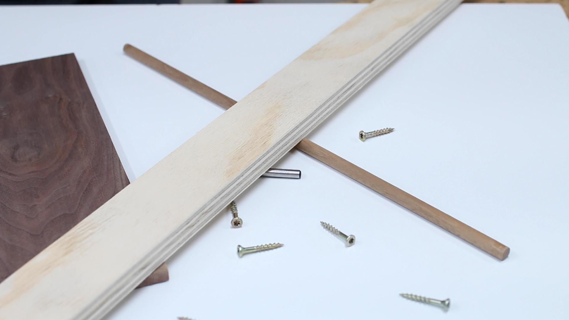 DIY Clamping Panel : 7 Steps (with Pictures) - Instructables