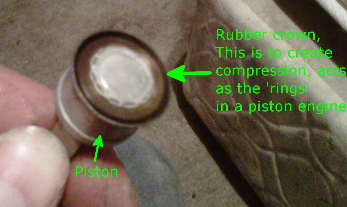How to Fix Your 12v Air Compressor : 3 Steps - Instructables