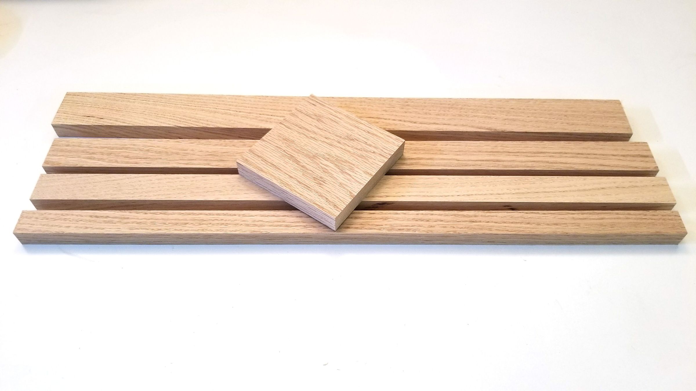 Simple Sled for Perfect Segmented Bowls : 29 Steps (with Pictures ...