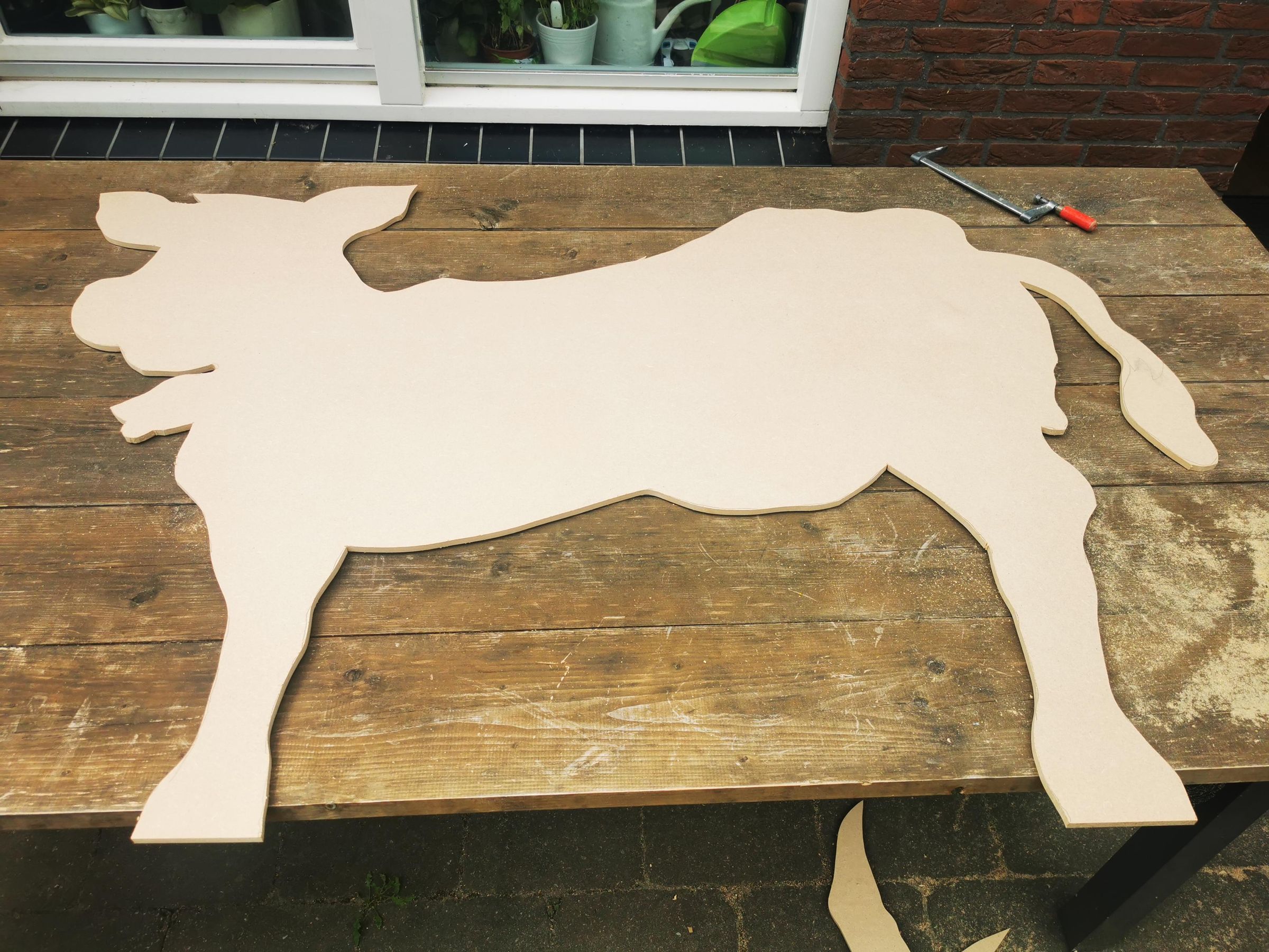 Lemonade Cow : 6 Steps - Instructables