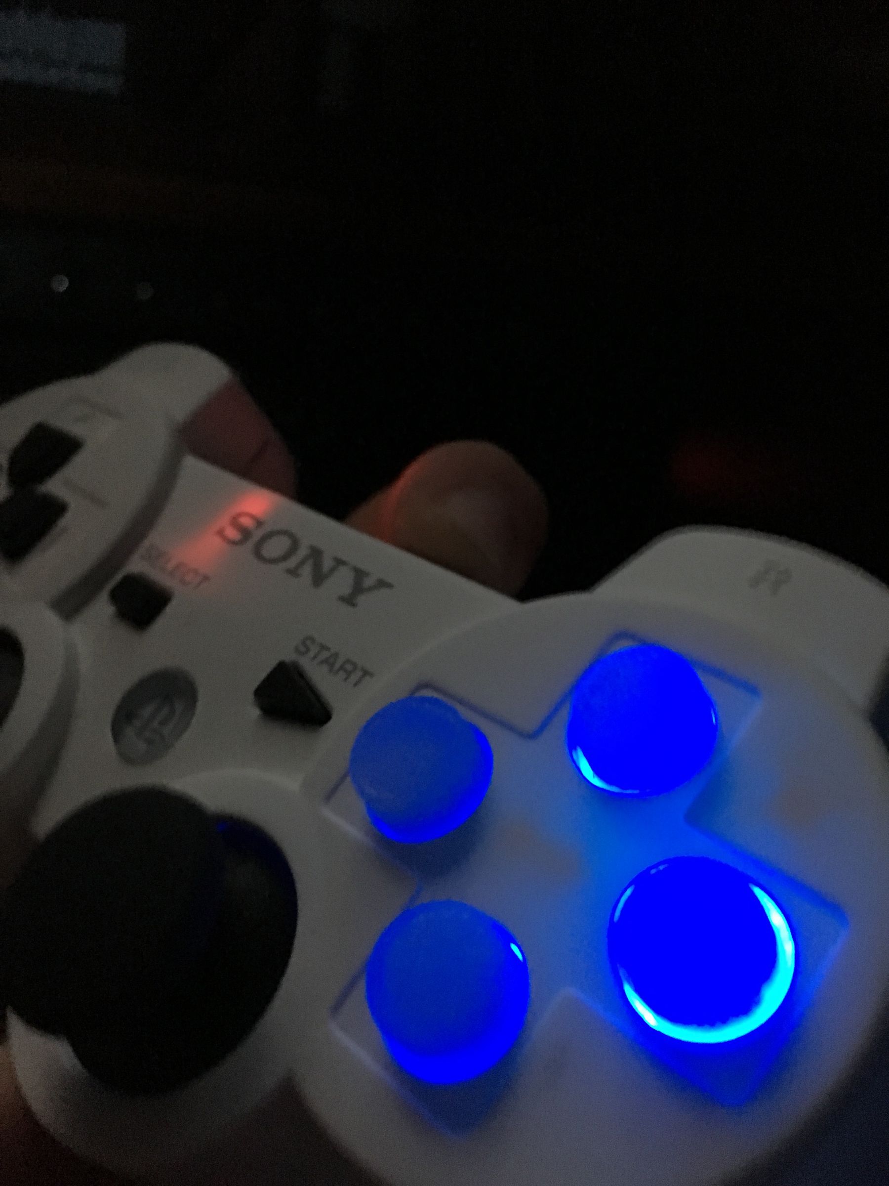 PS3/4 Controller LED Mod : 12 Steps (with Pictures) - Instructables