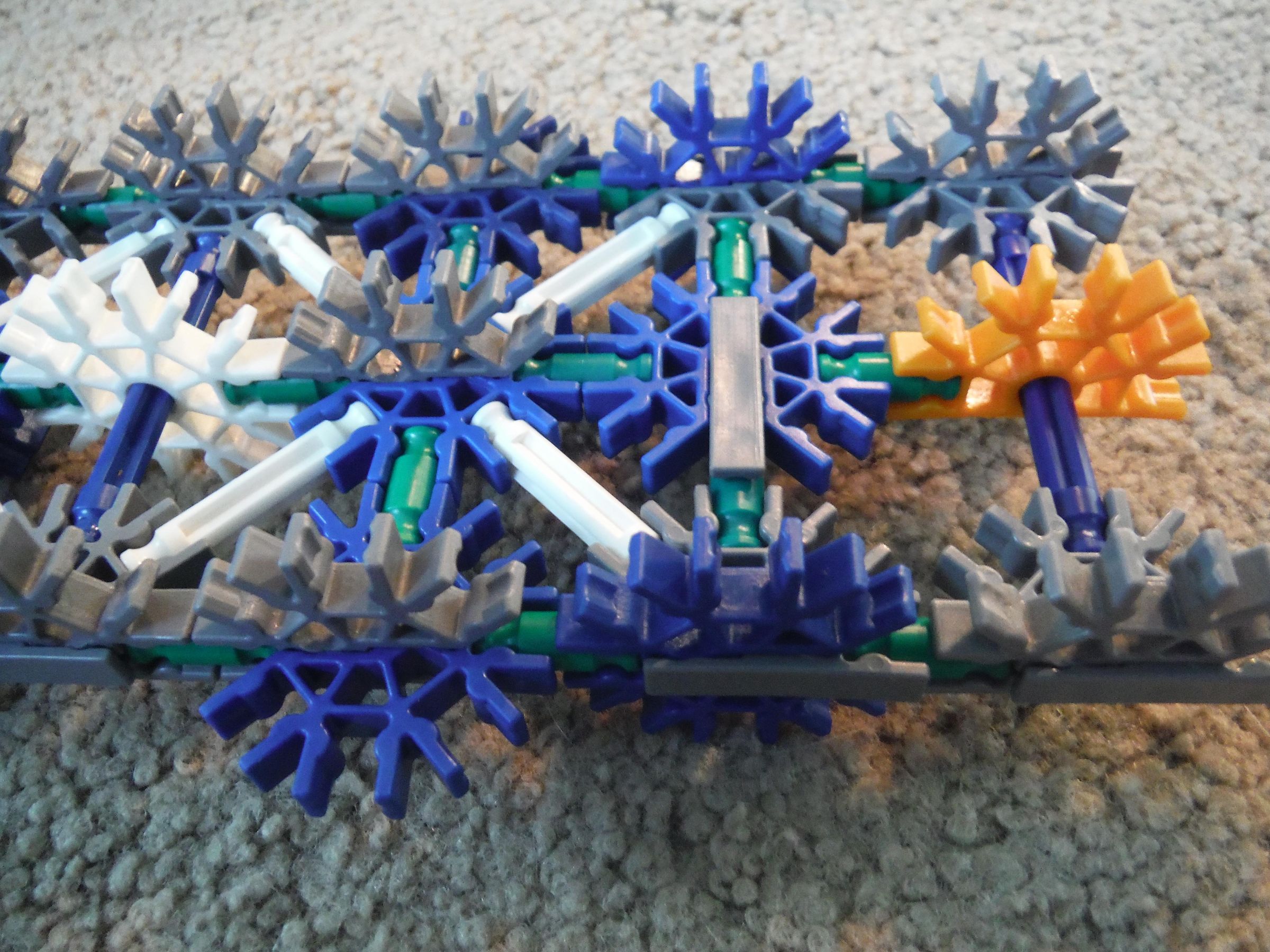 K'nex Cessna 150 (airplane) : 6 Steps (with Pictures) - Instructables