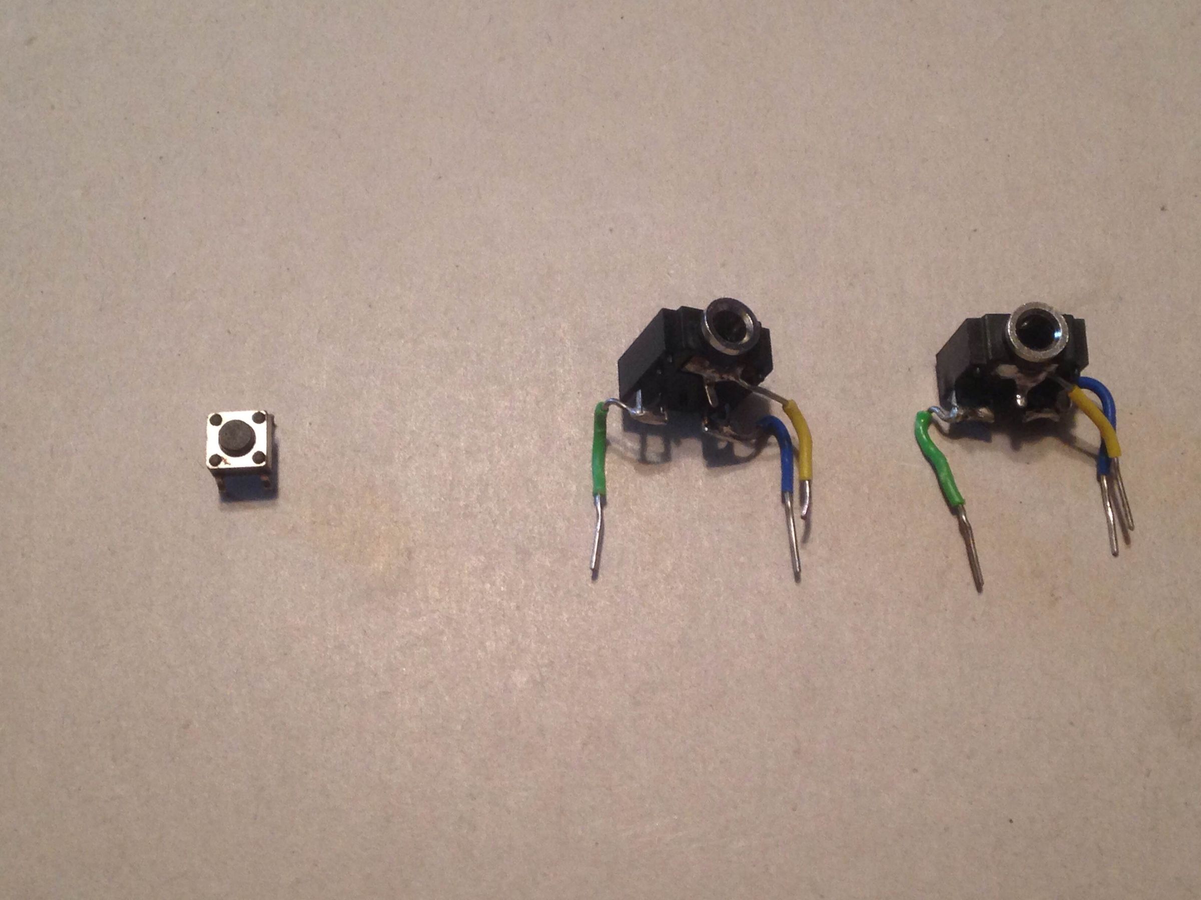 Remote Rocket Igniter : 9 Steps (with Pictures) - Instructables