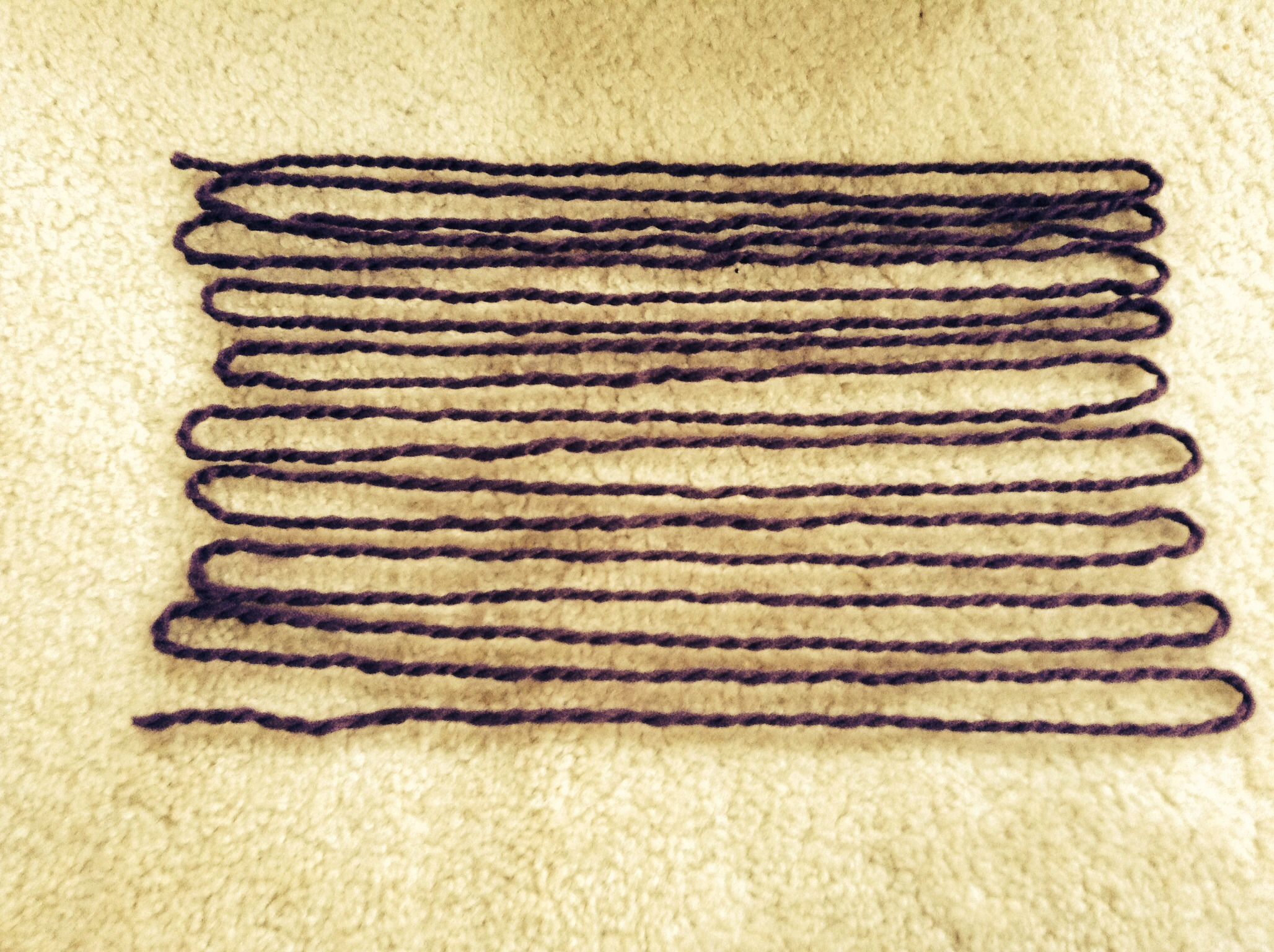 Diy Wolf Tail : 10 Steps - Instructables