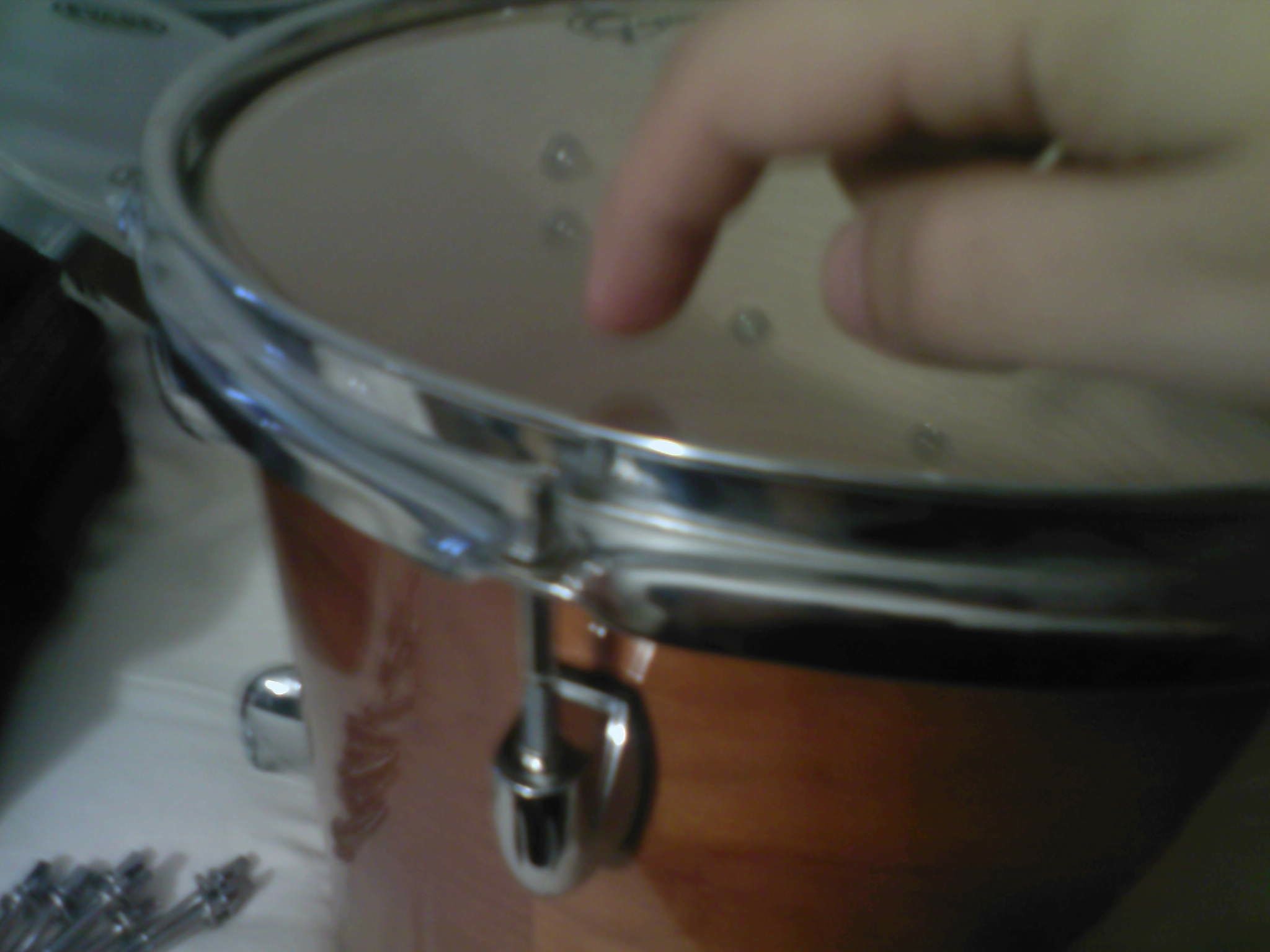 How to Tune a Drumset : 6 Steps - Instructables