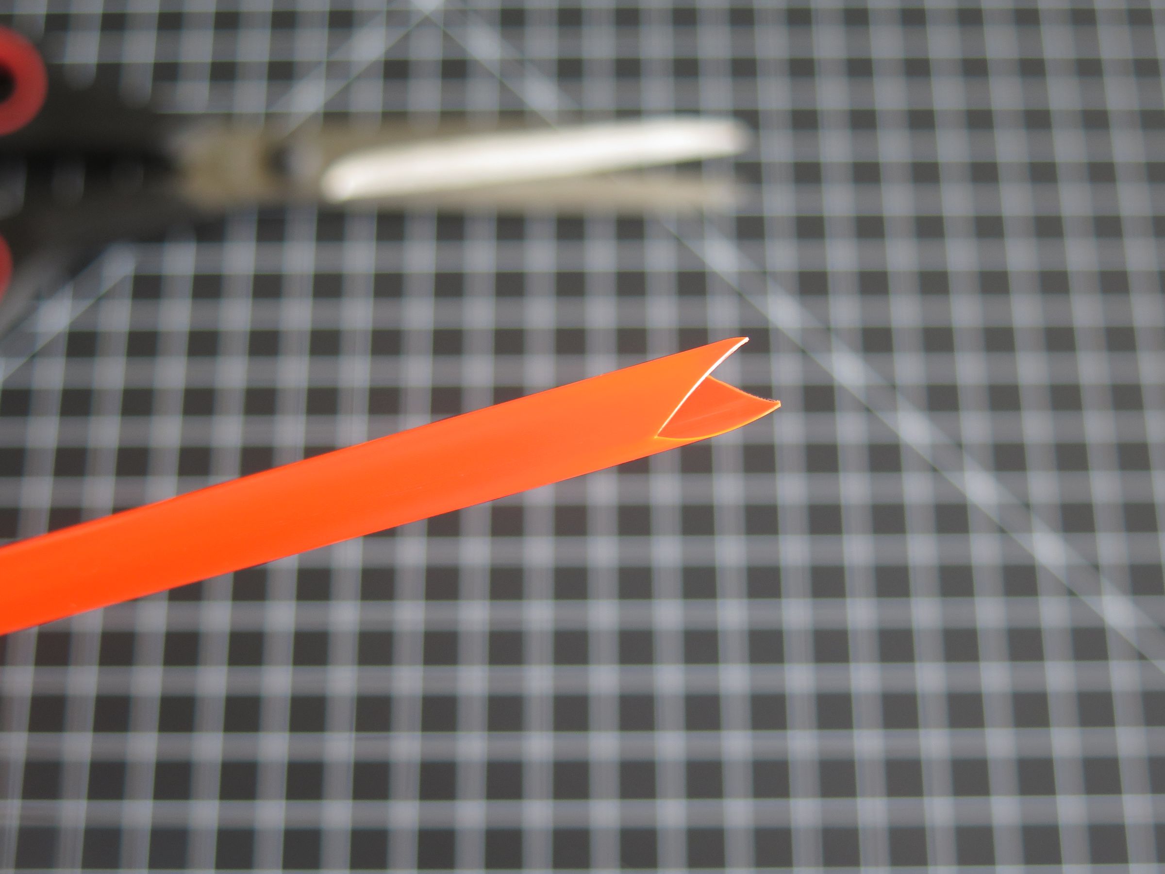 Straw Flute : 3 Steps (with Pictures) - Instructables
