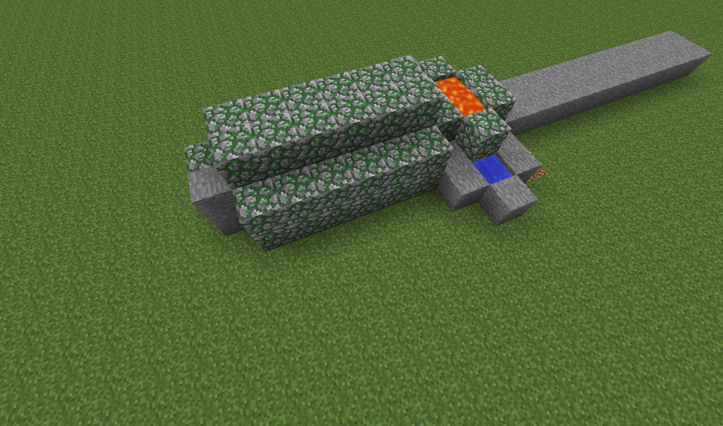 Cobblestone & Stone Generator(s) : 7 Steps - Instructables
