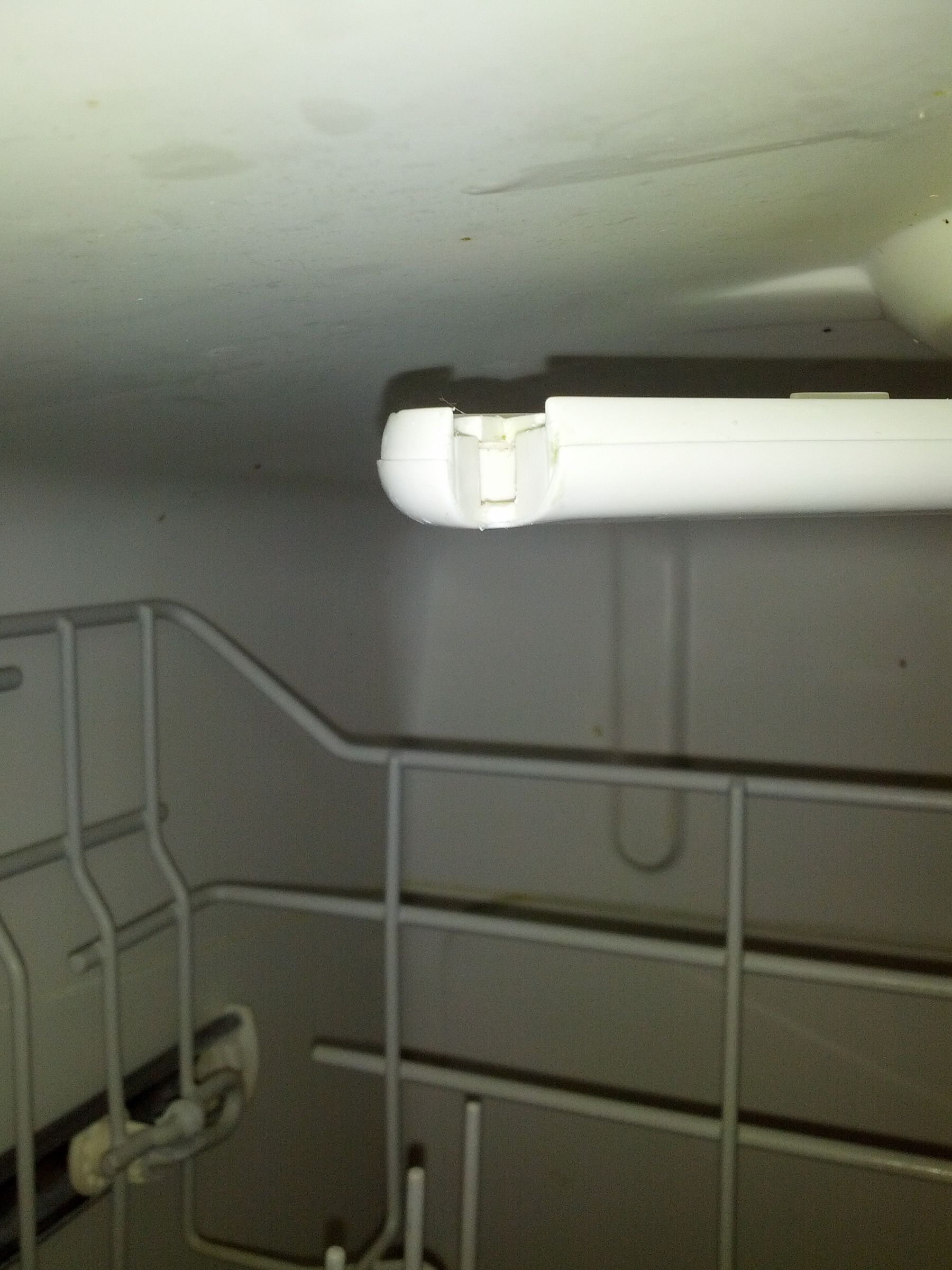 Using Sugru to Fix a Dishwasher : 3 Steps - Instructables