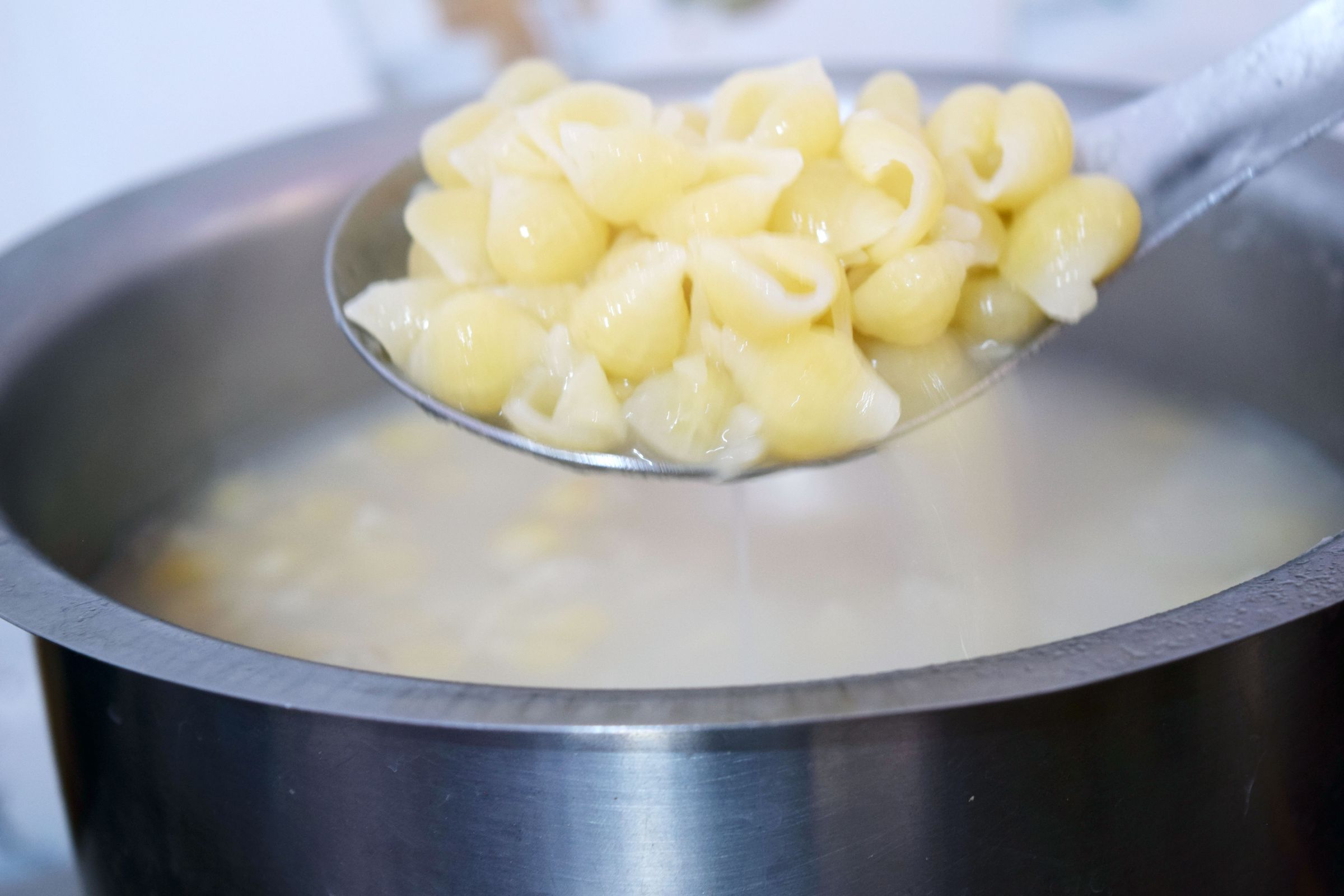 Chicken Macaroni - Who's Hungry : 7 Steps (with Pictures) - Instructables