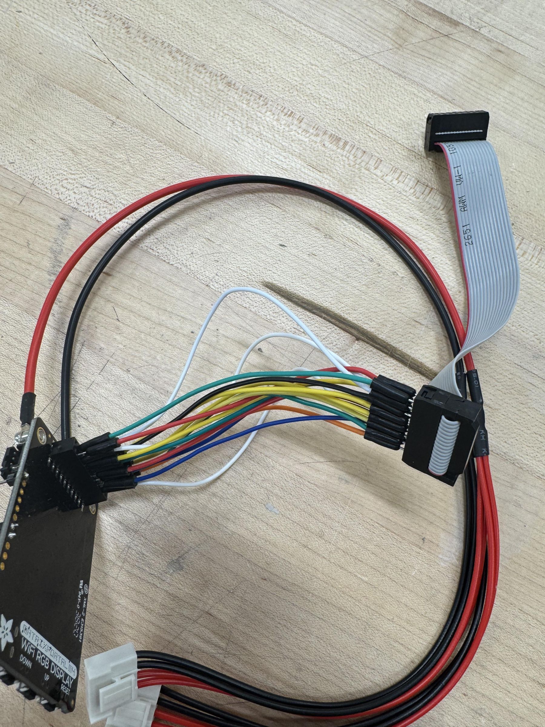 CircuitPython Powered Smart Alarm Clock : 5 Steps (with Pictures ...