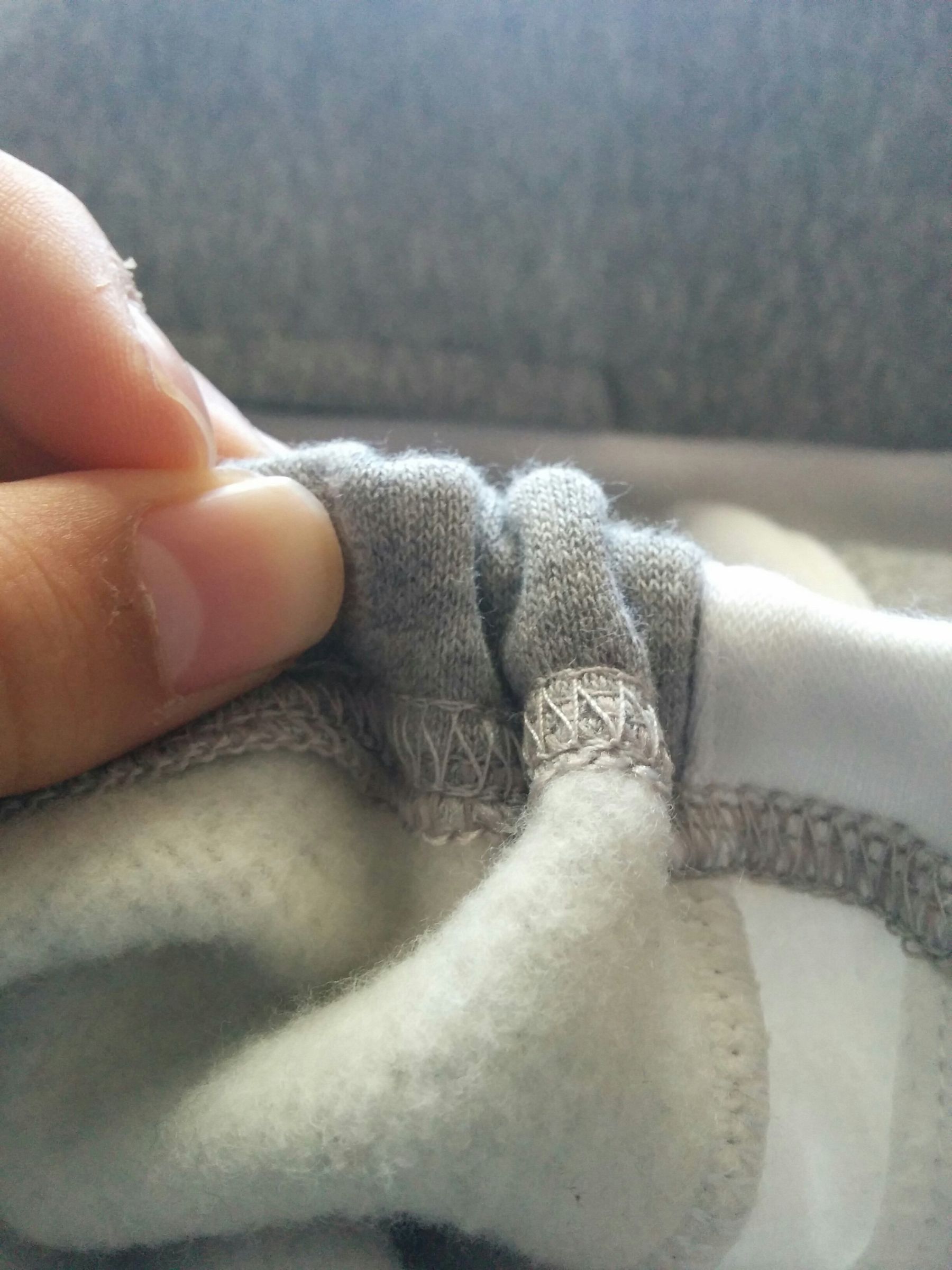 DIY Pants to Sweatpants : 5 Steps (with Pictures) - Instructables