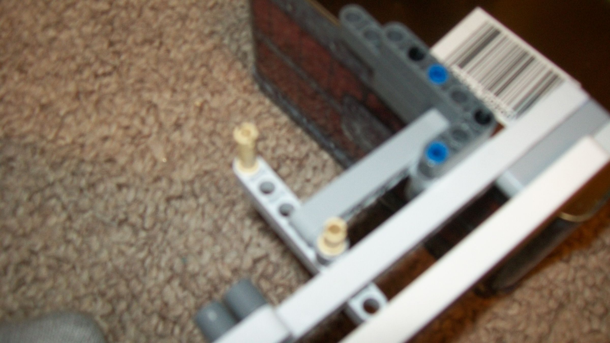 How to Make a Lego Cross Bow - Instructables