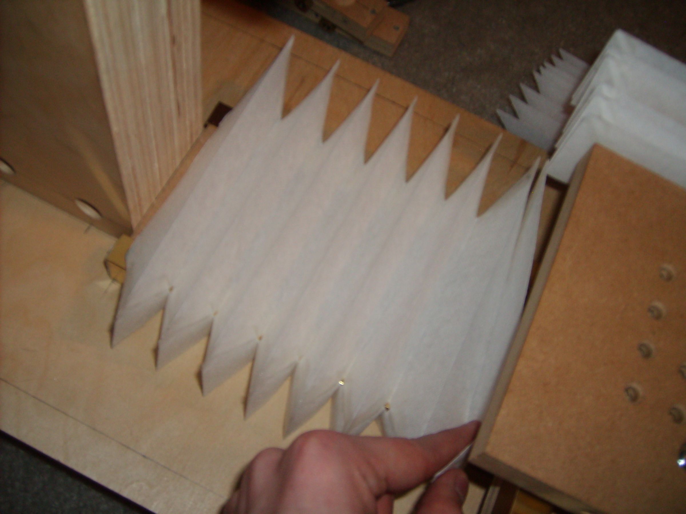 Axis Dust Cover for the CNC Mini Milling Machine : 9 Steps (with ...