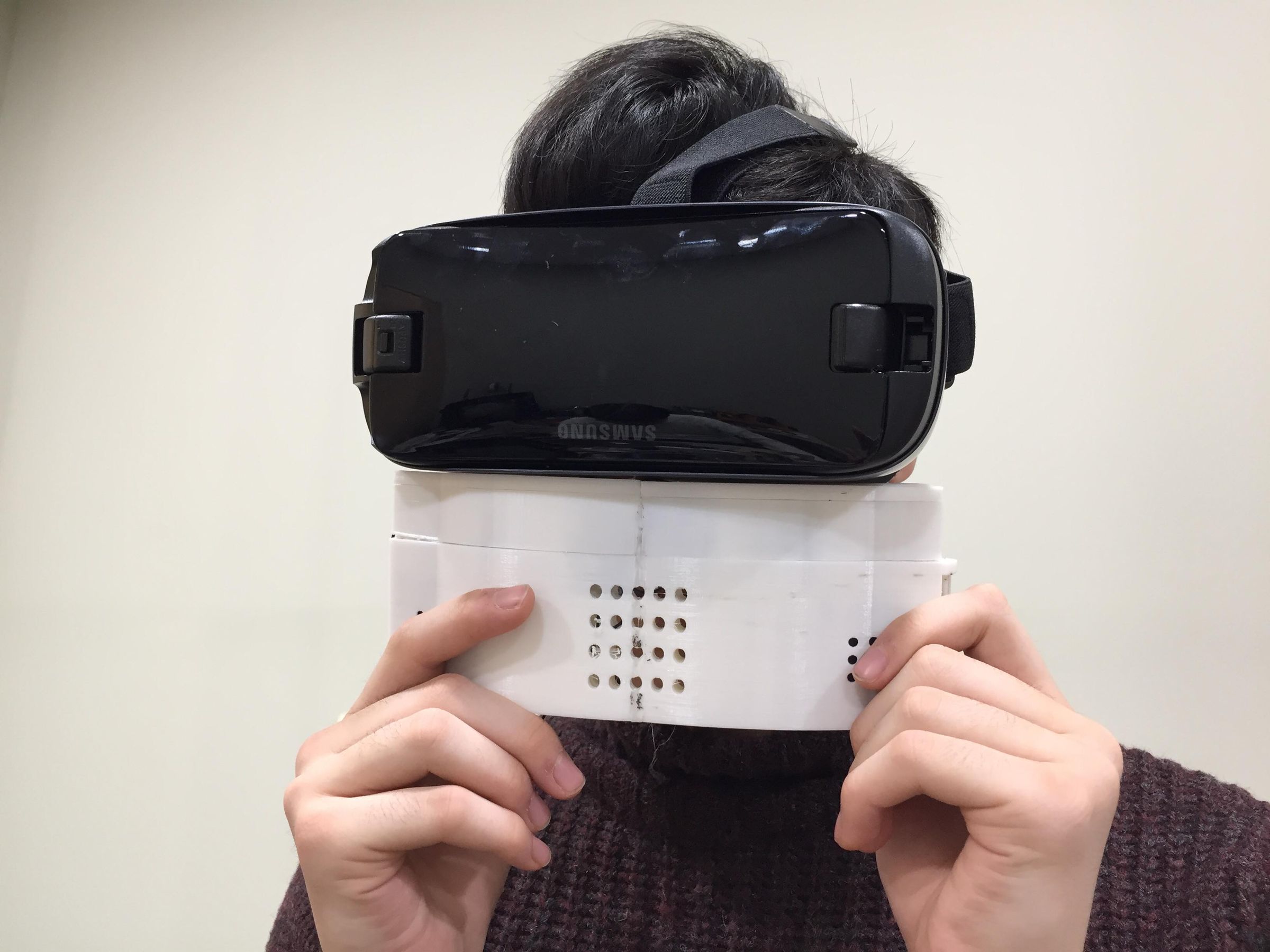 VR Sensory : 17 Steps (with Pictures) - Instructables