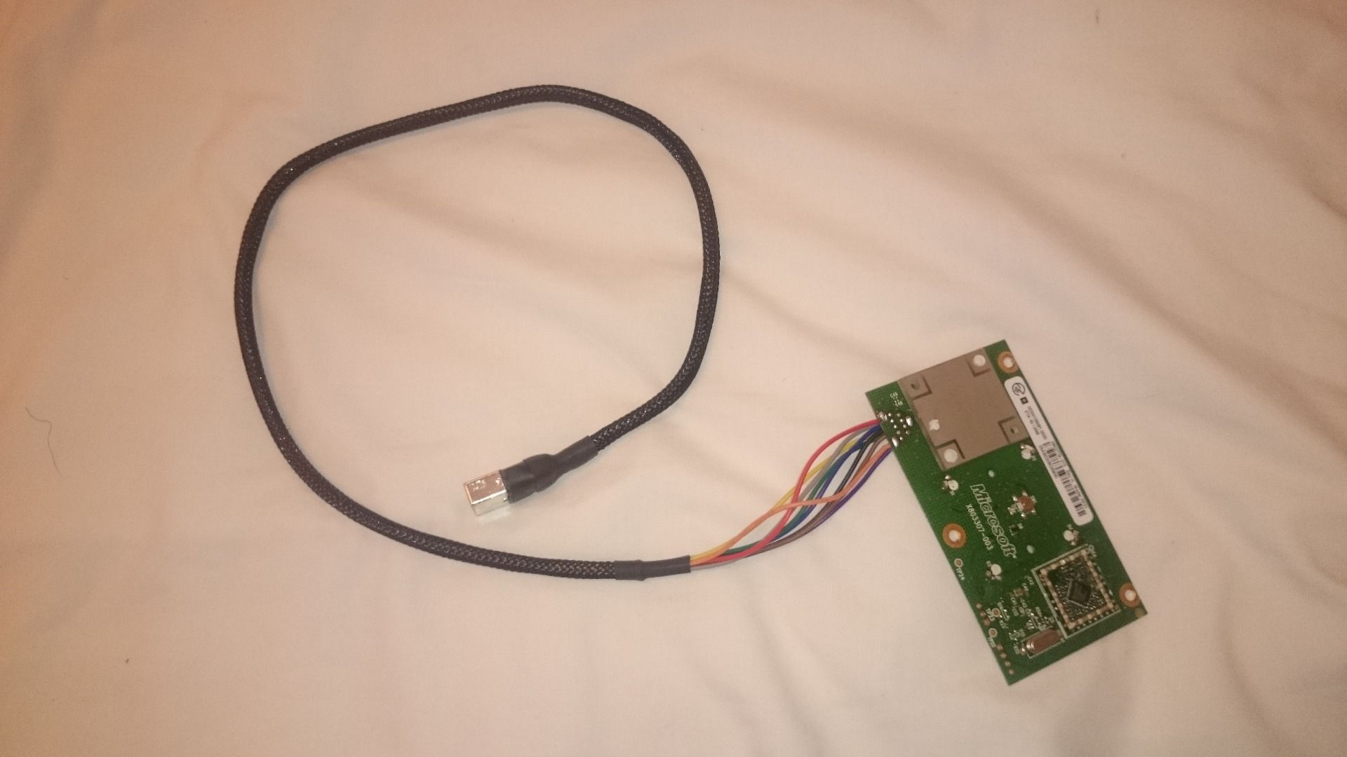 Water Cooled and Wall Mounted Xbox 360 : 11 Steps (with Pictures ...