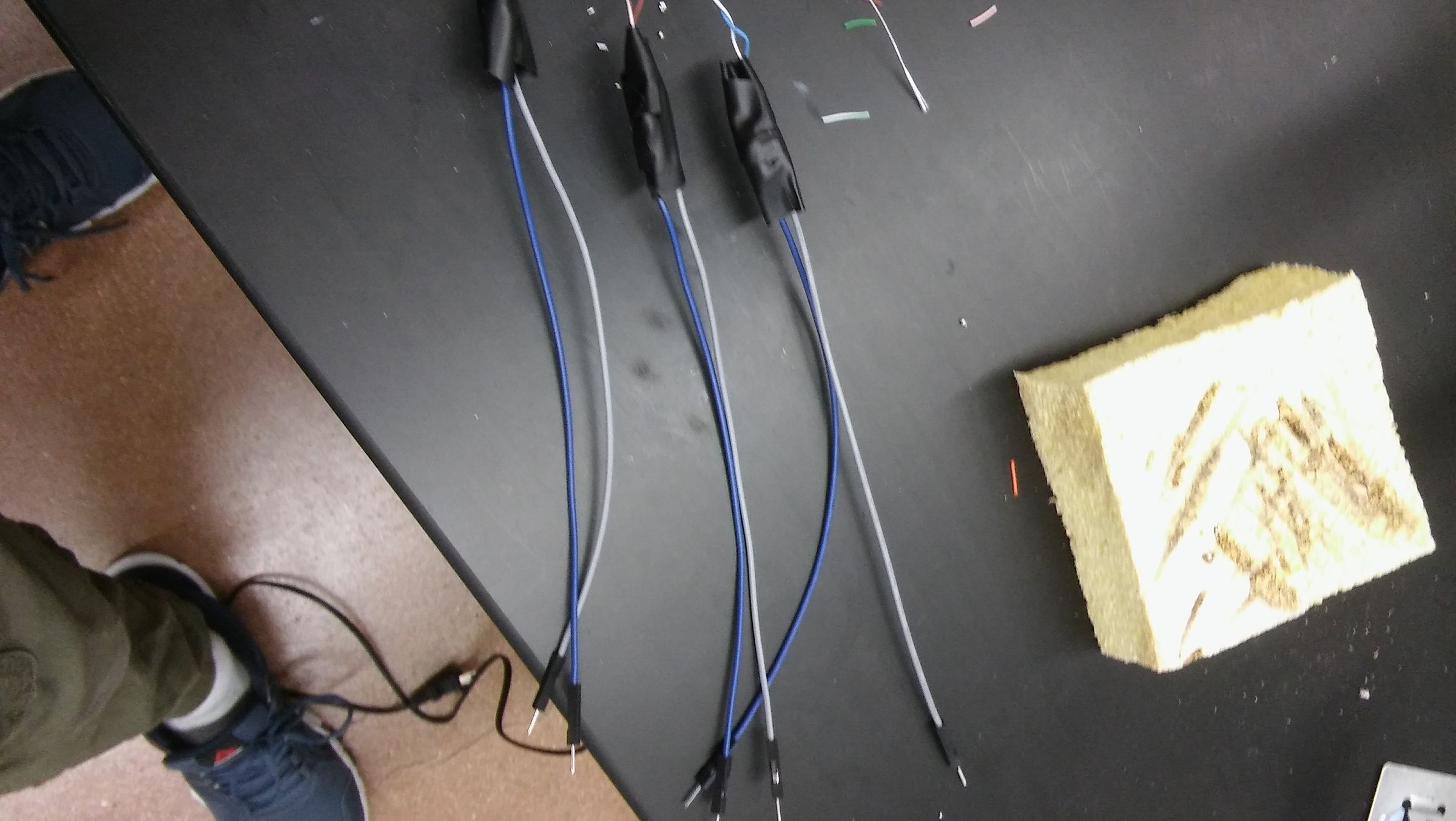 PVC Submarine : 11 Steps - Instructables
