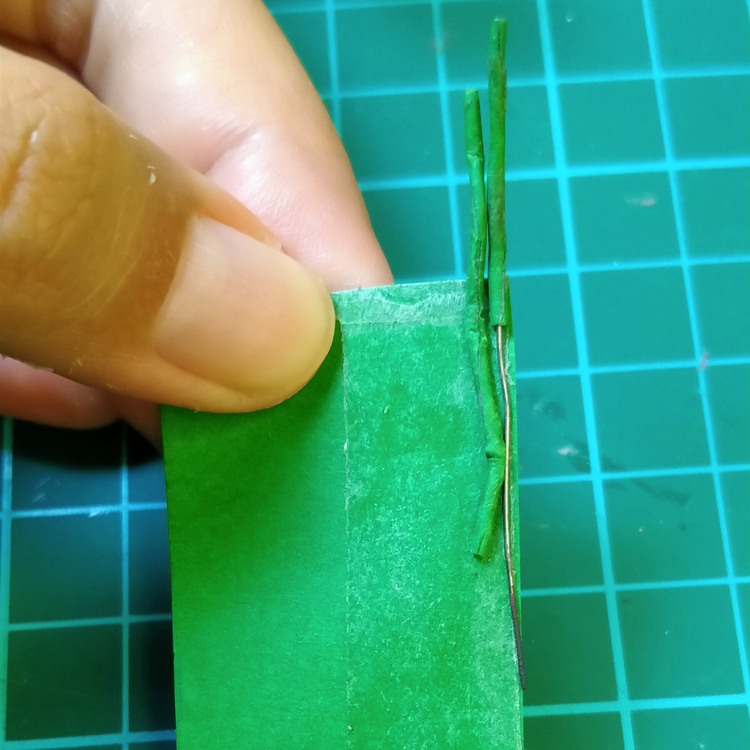 Orchid Miniature From Paper : 15 Steps (with Pictures) - Instructables