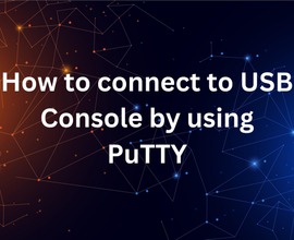 How to Connect to USB Console by Using PuTTY? - Instructables