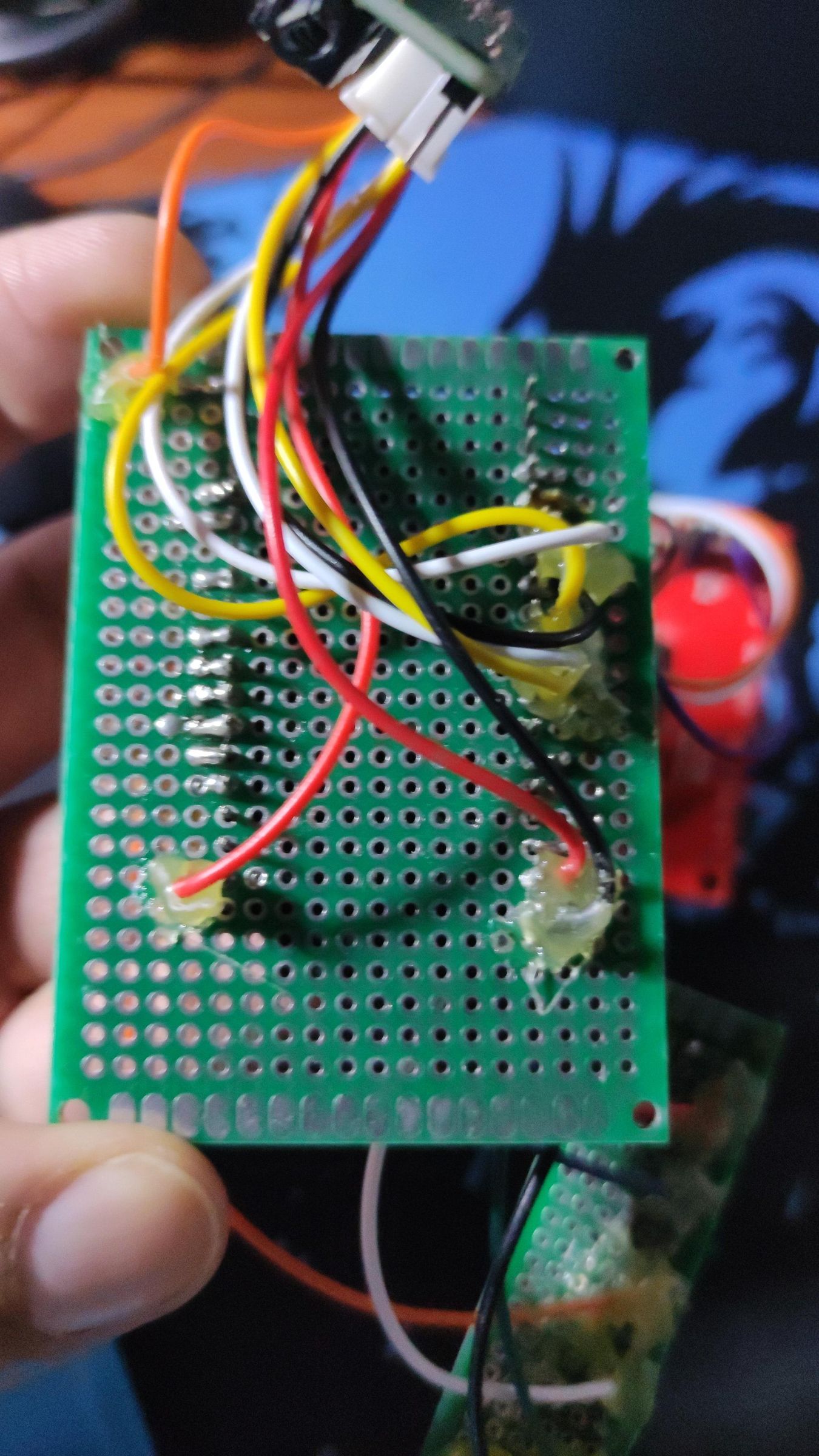 "HiFi" Online Radio: Internet Streaming With ESP32 and VS1053 : 4 Steps ...