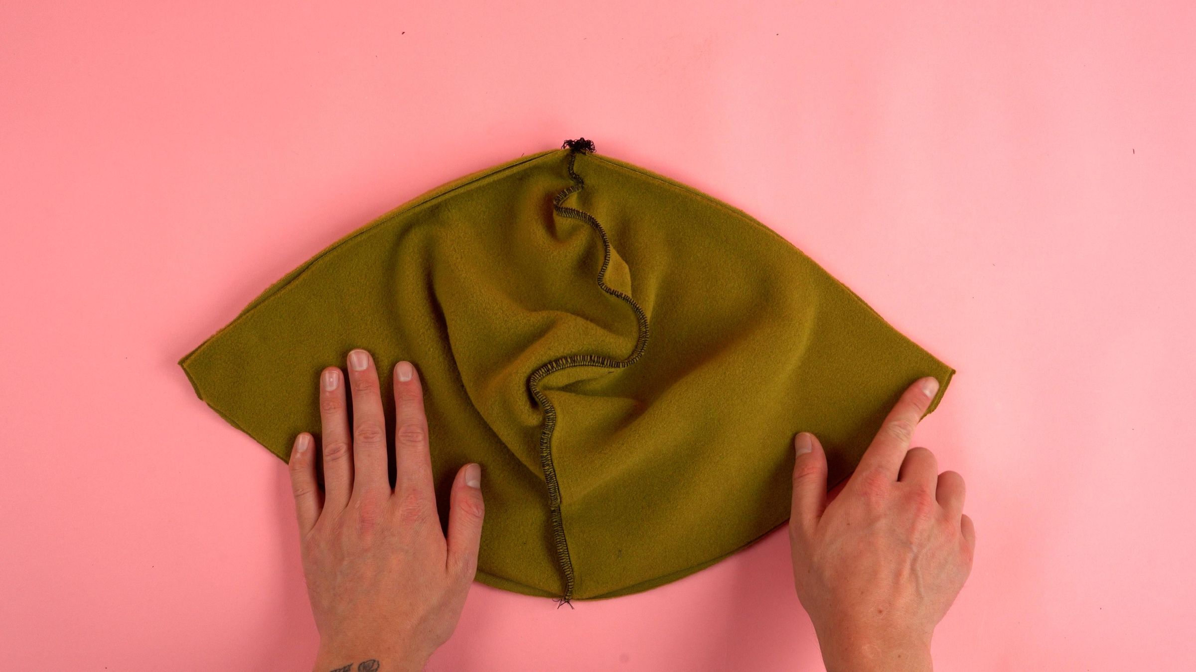 DIY Pet Hoodie : 31 Steps - Instructables