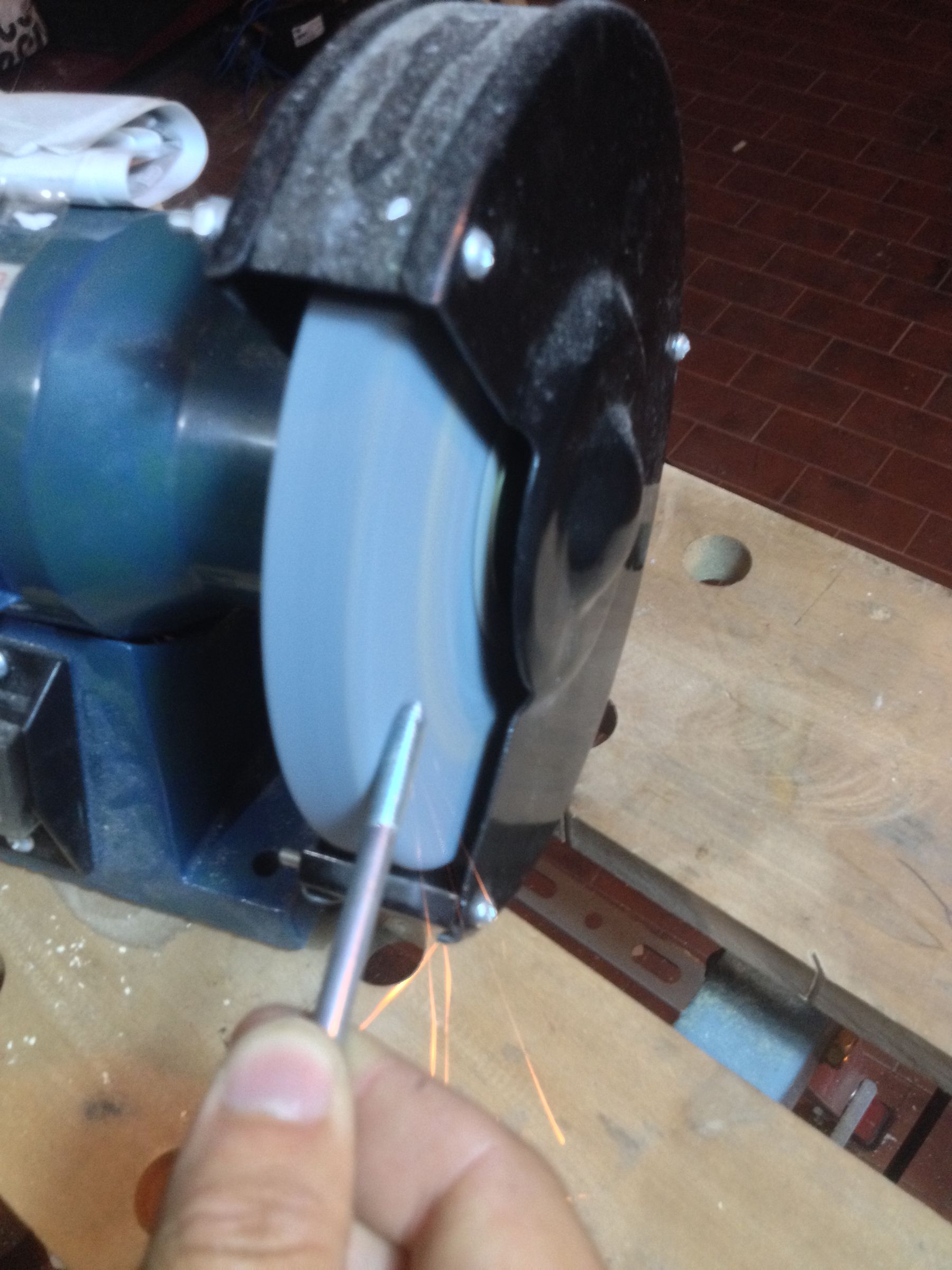 Plasma in a Test Tube : 11 Steps (with Pictures) - Instructables