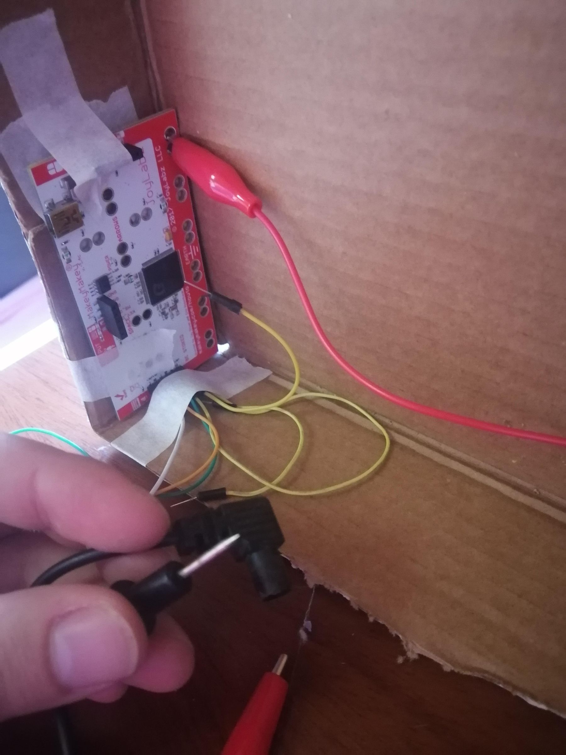 Aprendiendo Electrónica Básica : 5 Steps - Instructables