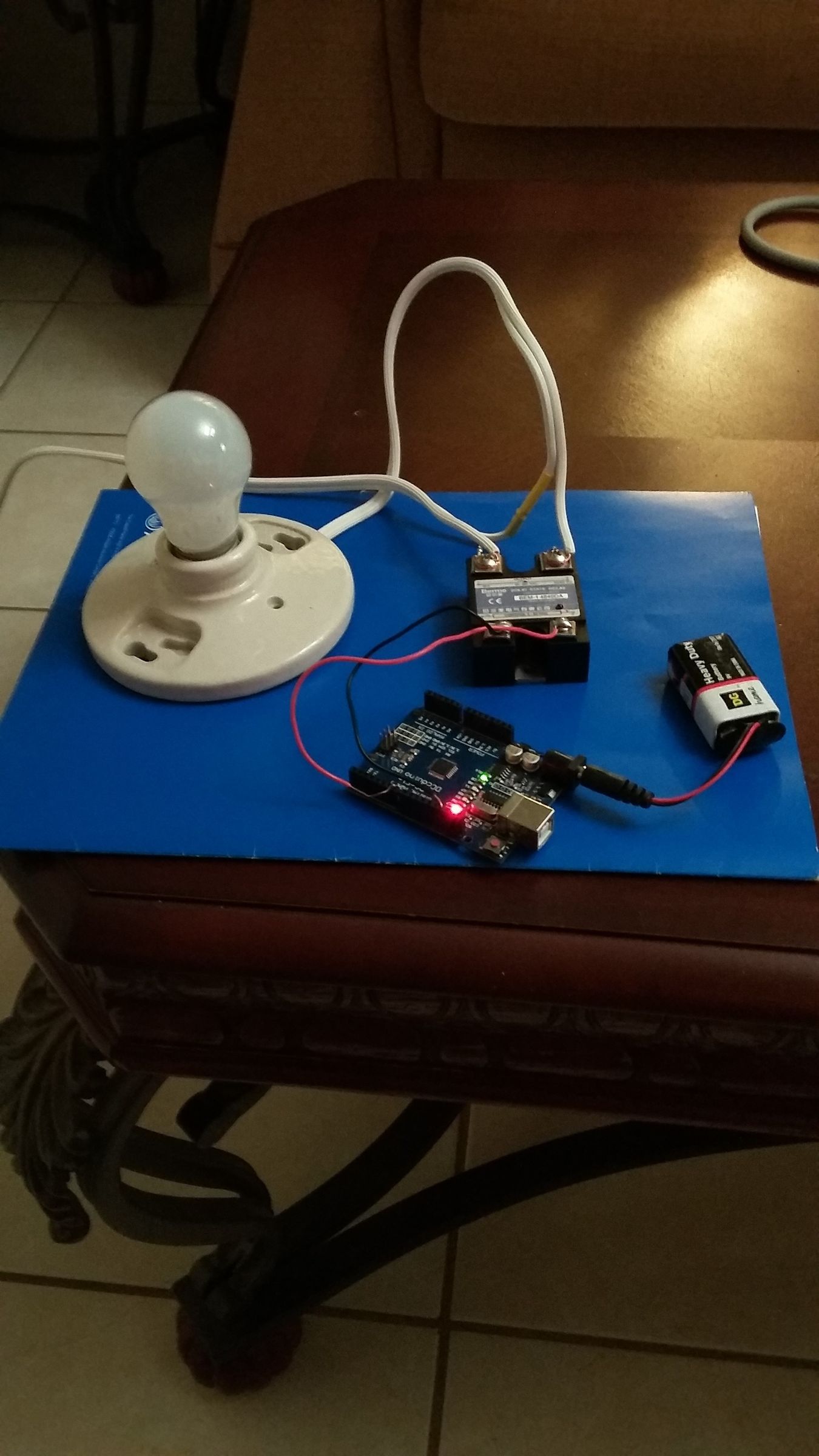 Light Bulbs : 7 Steps - Instructables