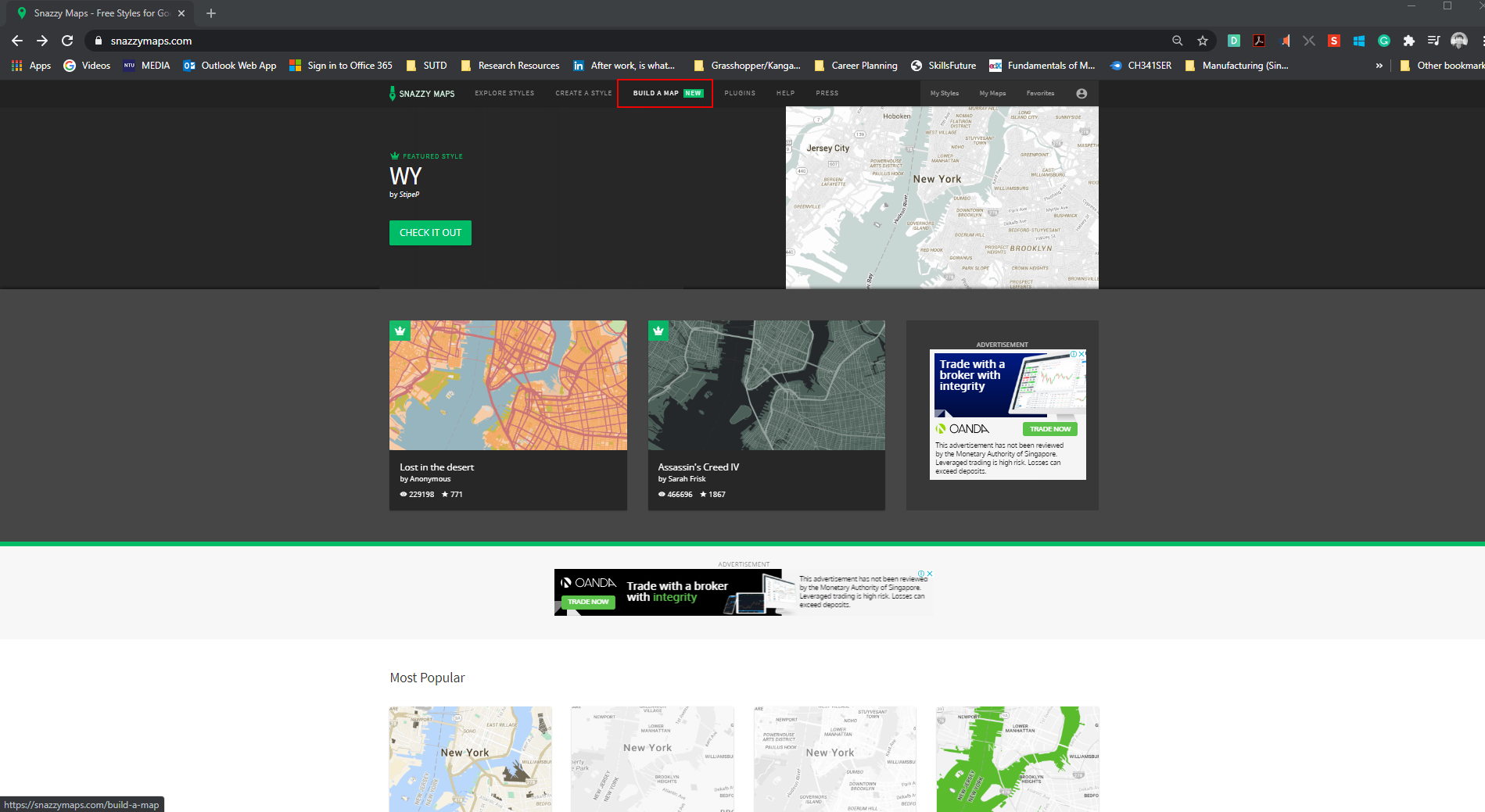 Lasercut: Street Maps : 8 Steps (with Pictures) - Instructables