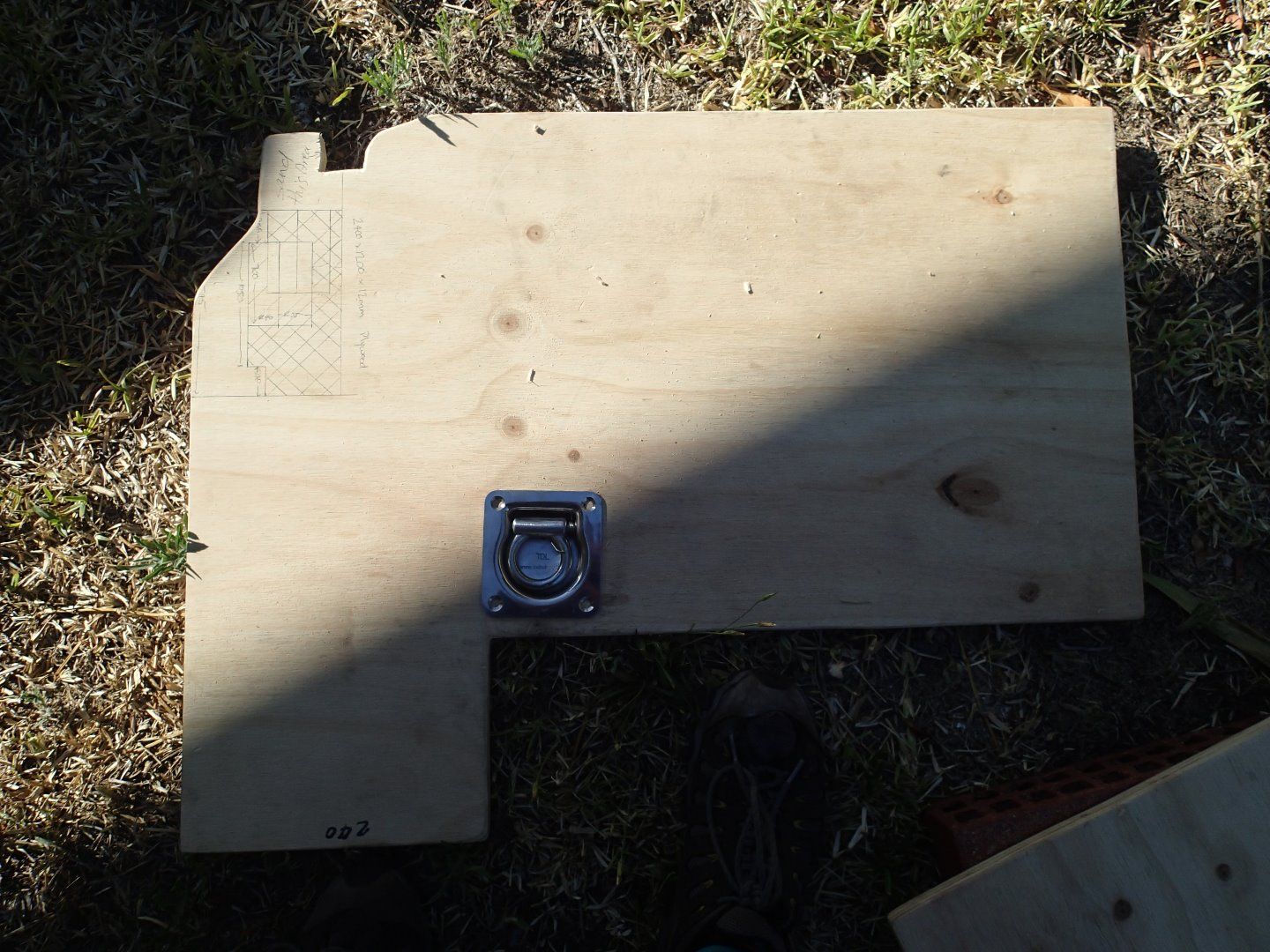 4WD Draw System : 28 Steps (with Pictures) - Instructables