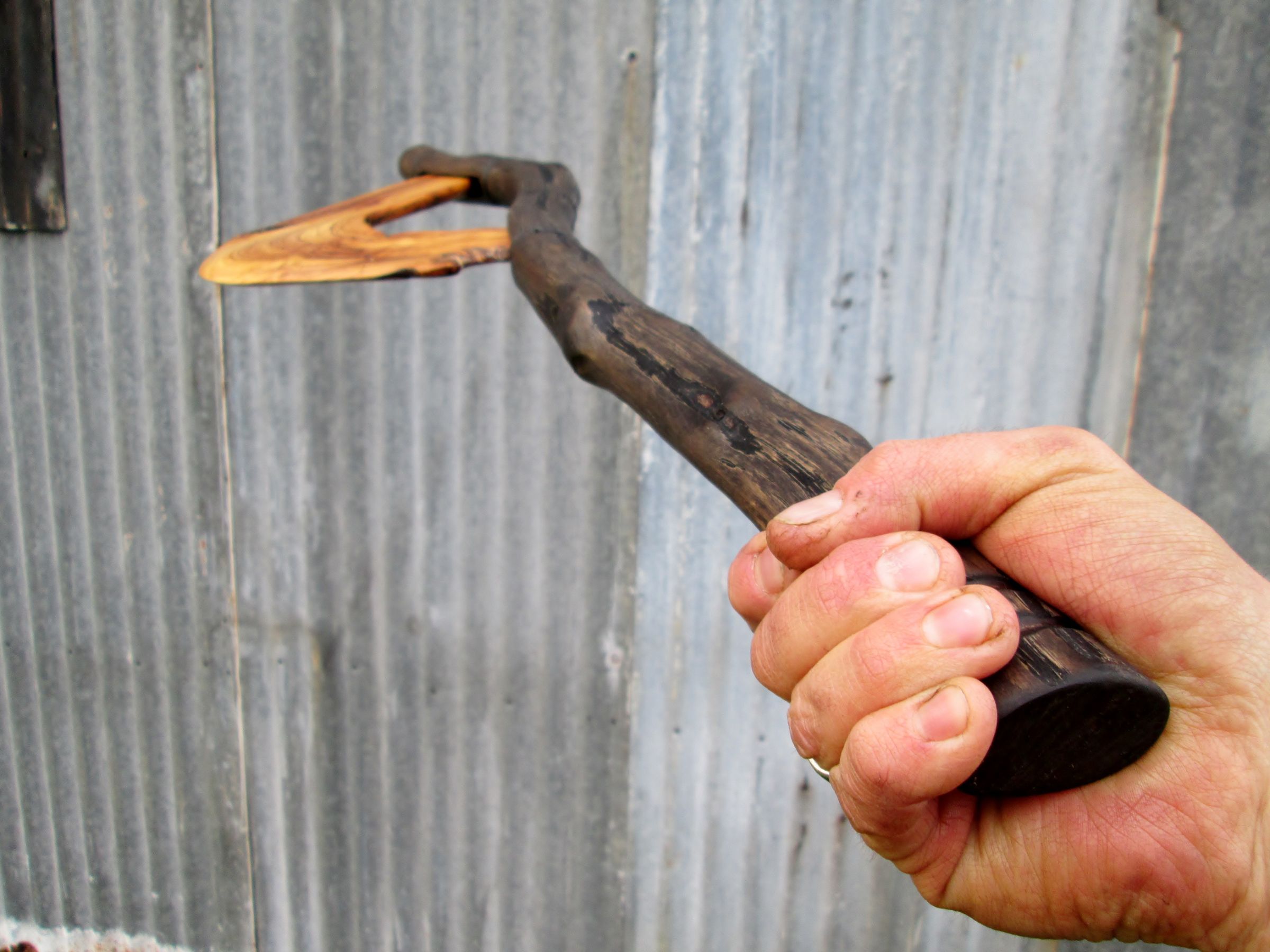 The Ultimate Zombie Stopper : 5 Steps (with Pictures) - Instructables