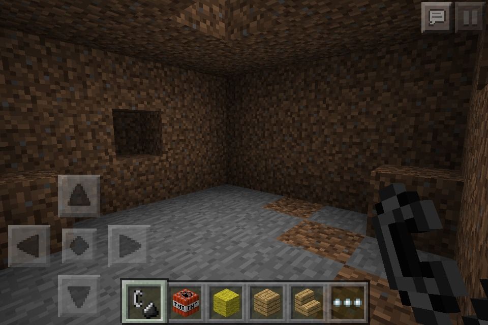 Instant Under Ground Base : 6 Steps - Instructables
