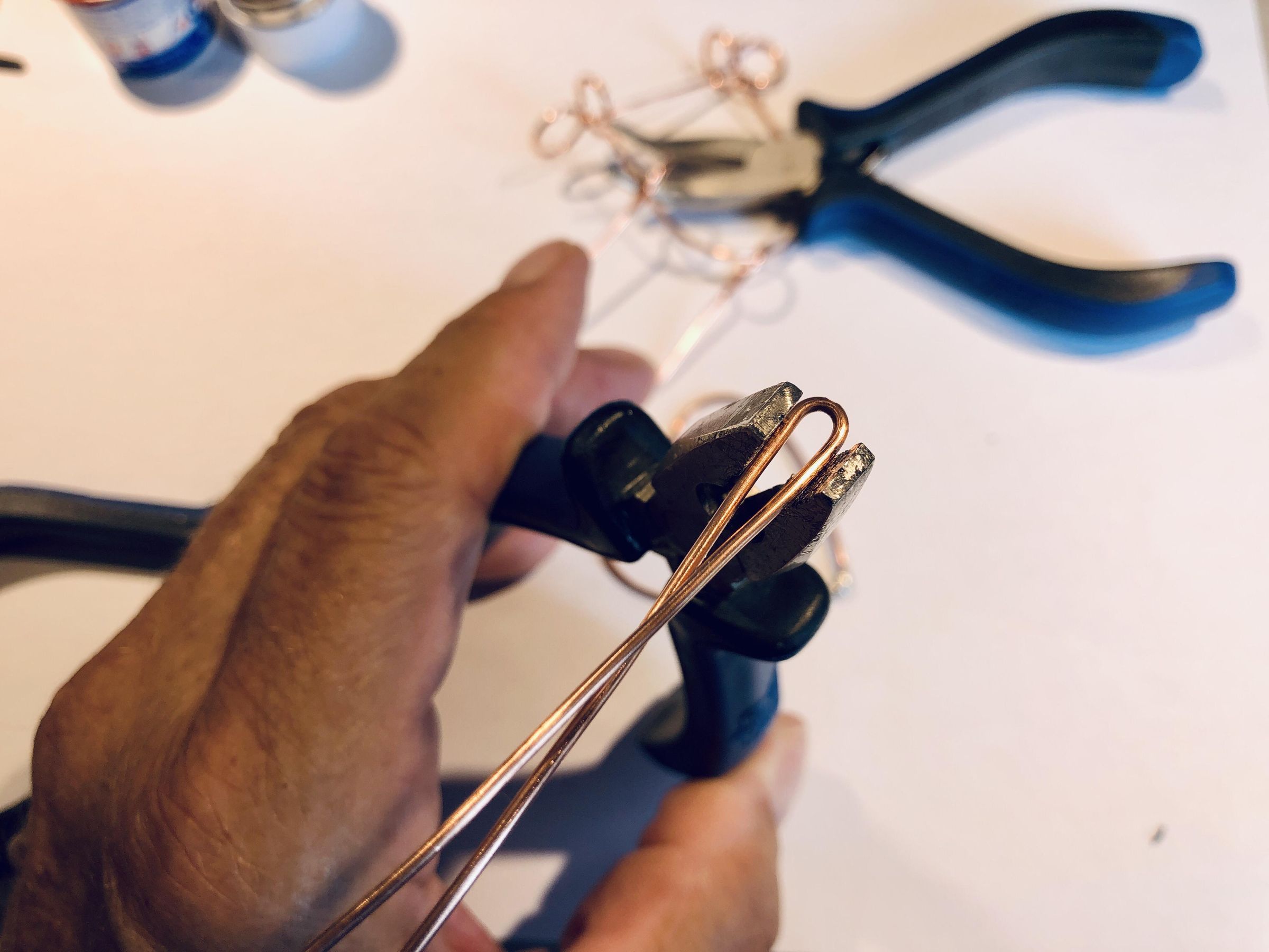 Free the Heart III - Wire Puzzle - Level 3 - Wire Bending : 8 Steps ...
