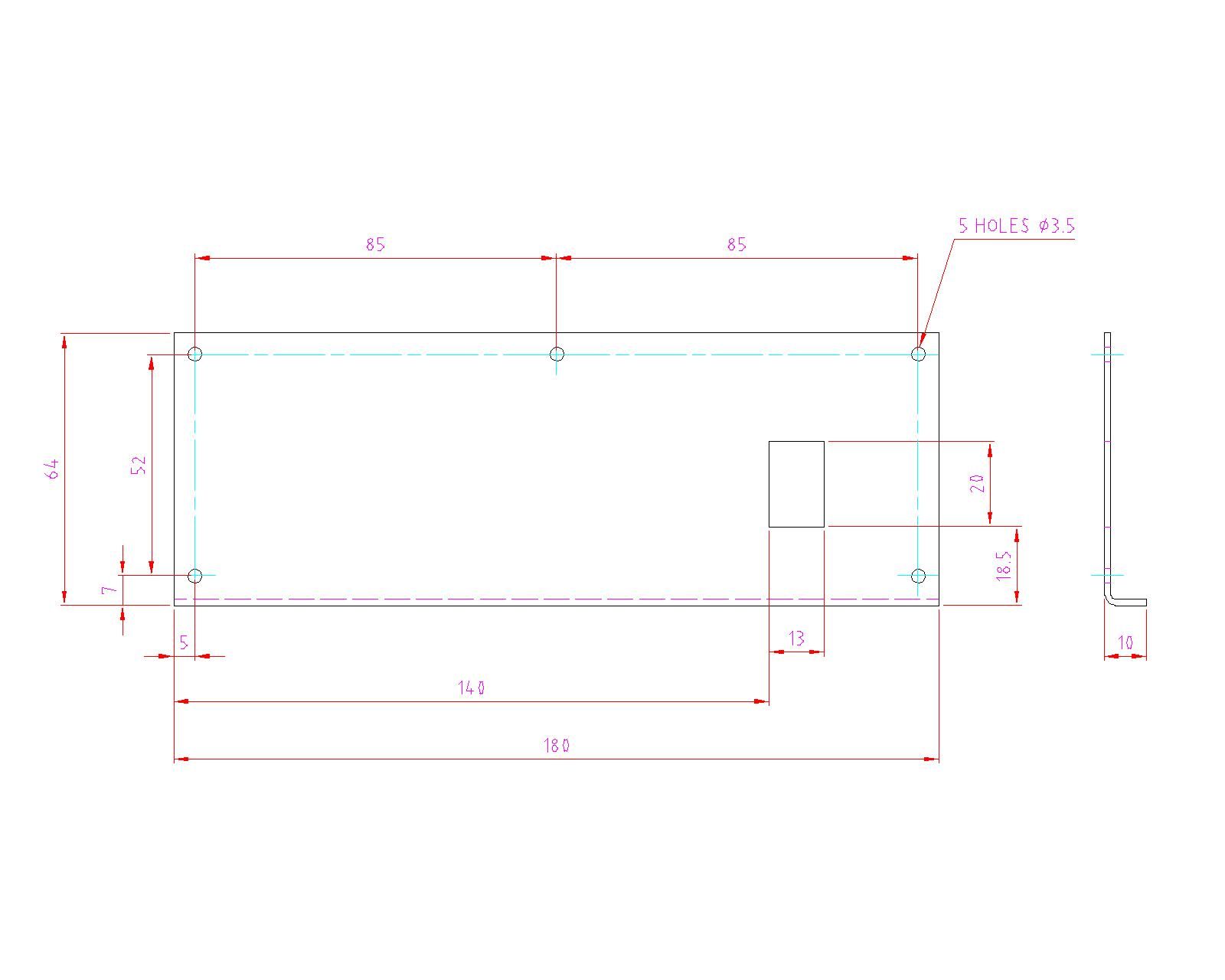 UV LED Exposure Box : 26 Steps (with Pictures) - Instructables