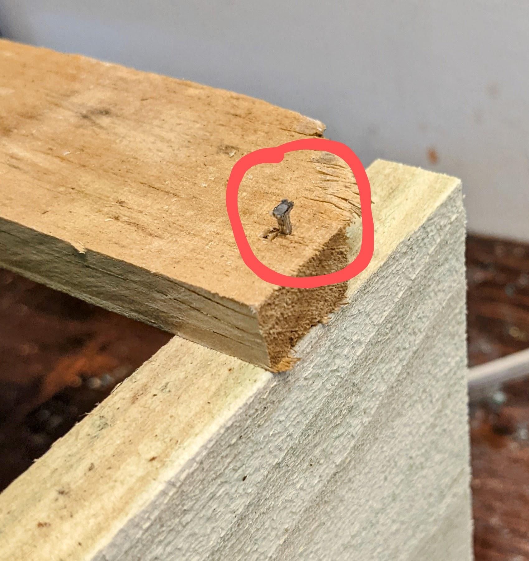 Cheap Stackable Wooden Crates : 7 Steps (with Pictures) - Instructables