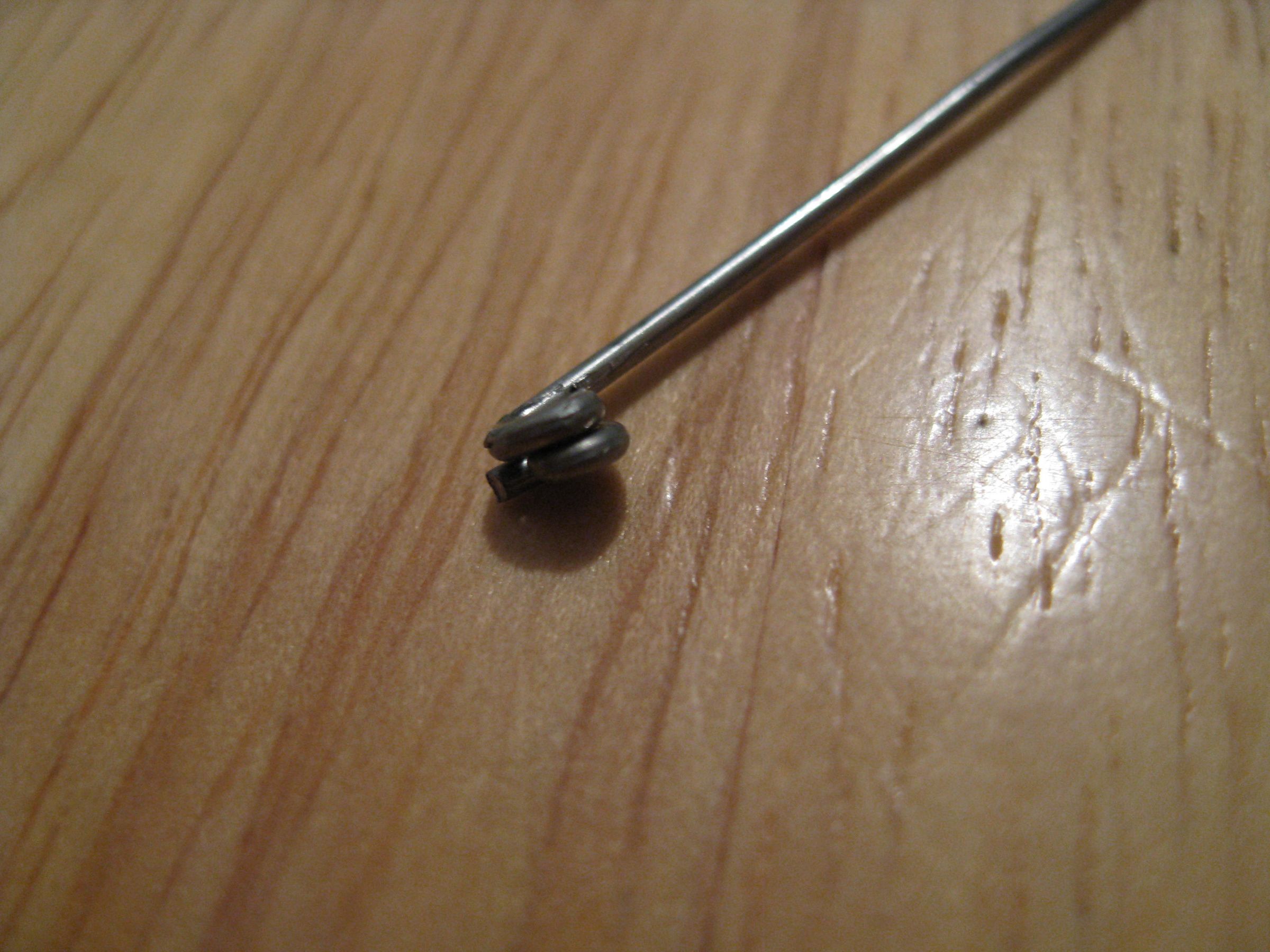 Pocket Wire Crossbow - Instructables