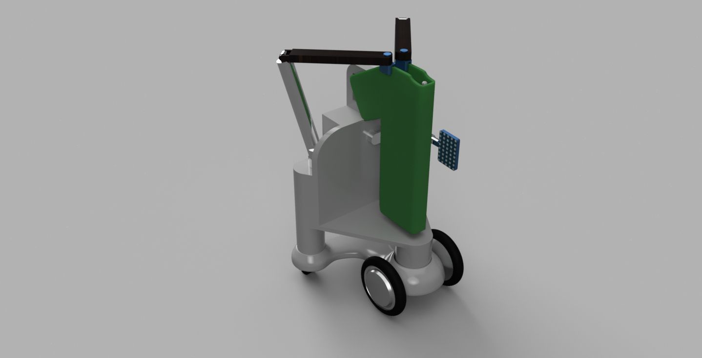 The Automated Clothing Folder - Instructables