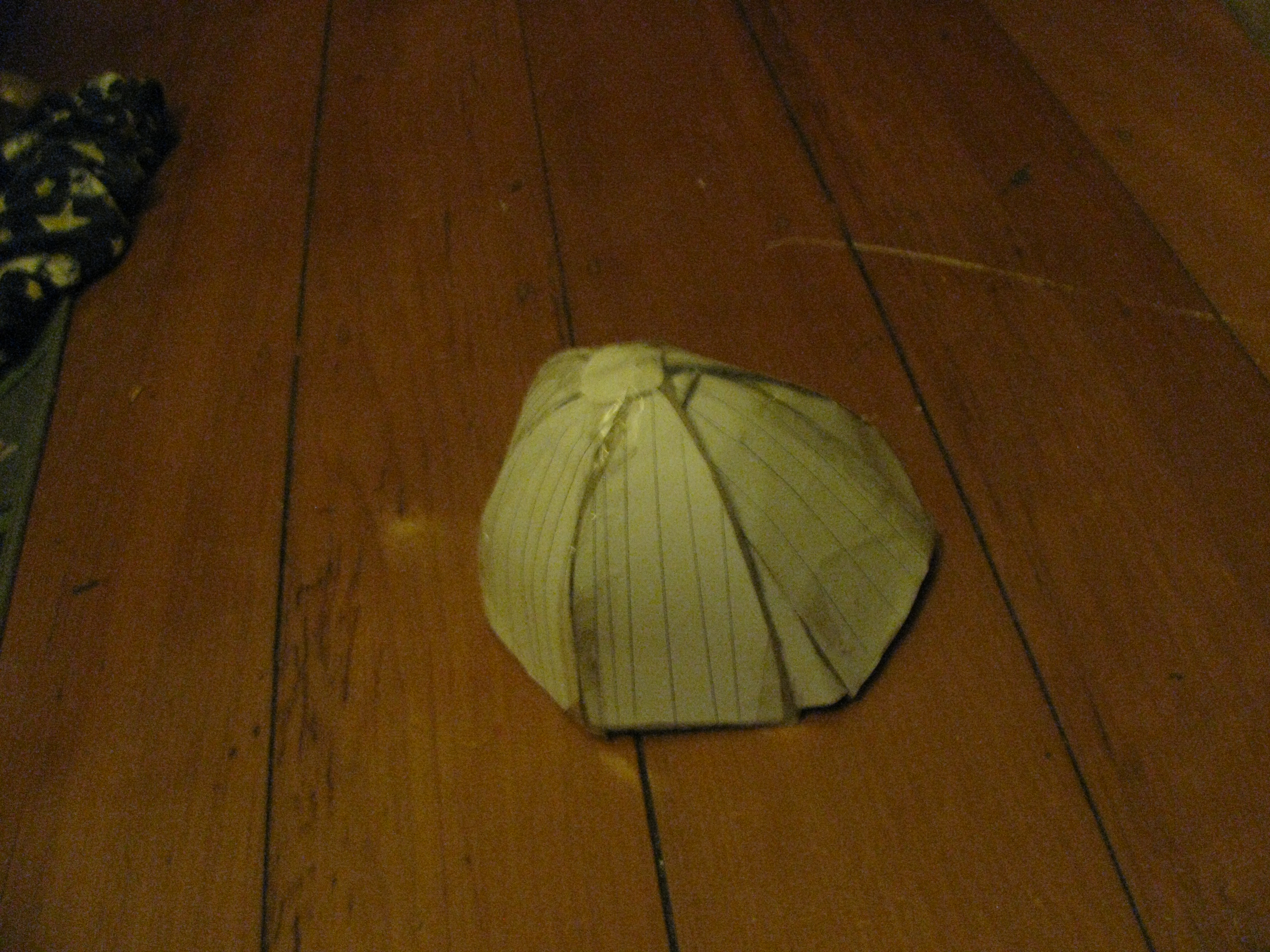 Cardboard Hat - Instructables