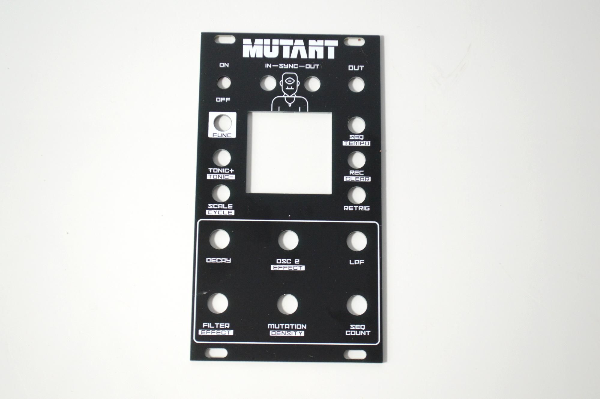 Mutant - Generative Arduino Synth : 10 Steps (with Pictures ...