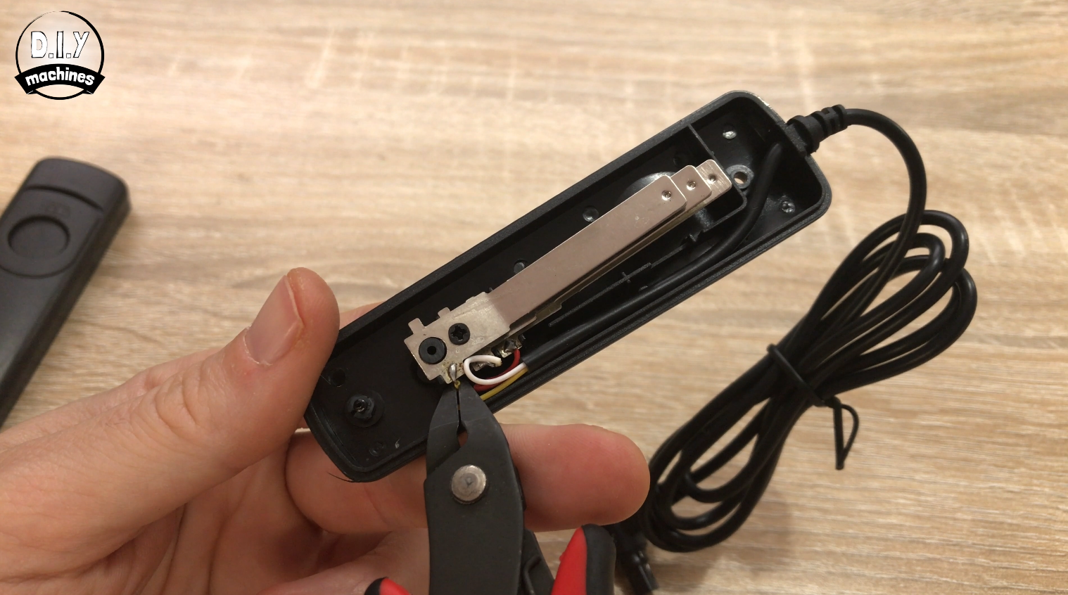 Arduino Wedding Photo Booth - 3D Printed Parts, Automated and Low ...