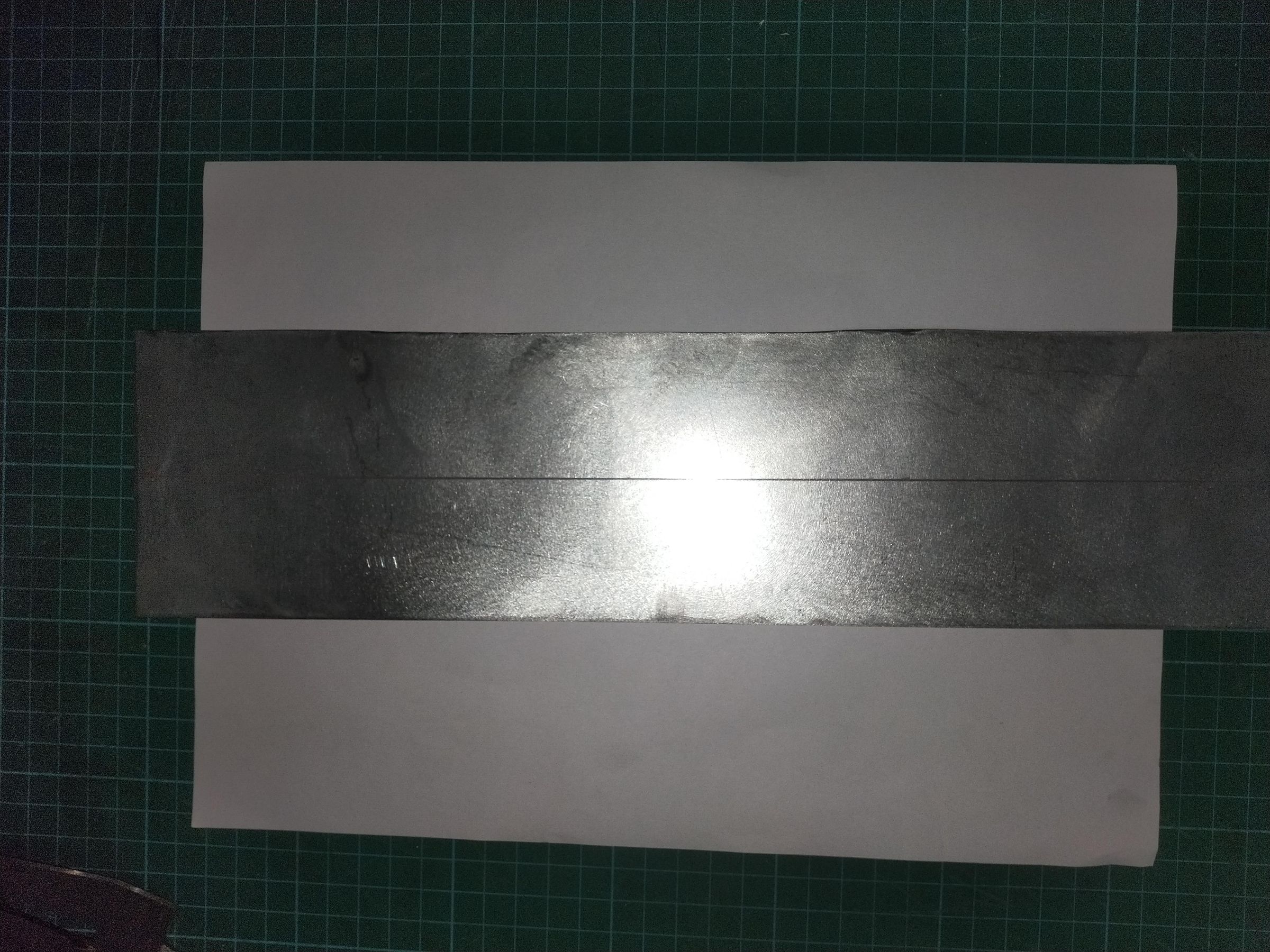 Fibonacci Spiral Clock : 11 Steps (with Pictures) - Instructables