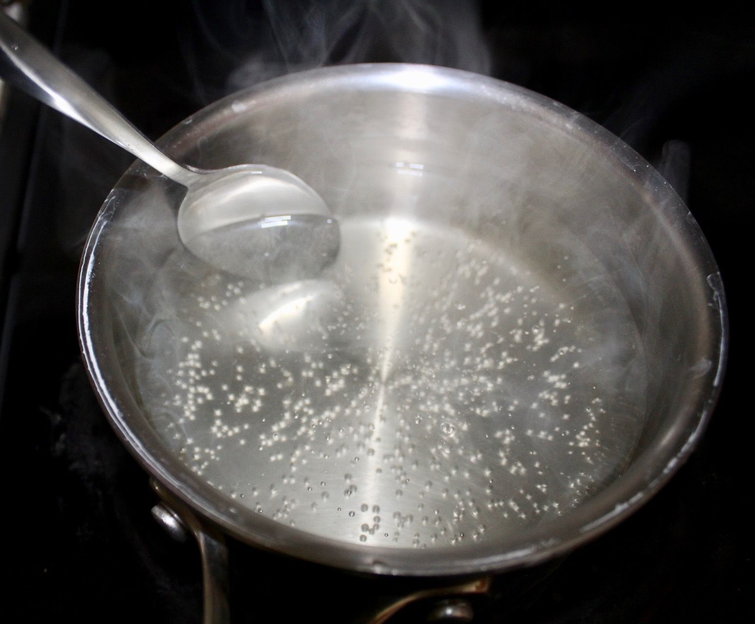 Star Trek Hasperat Made Easy : 5 Steps (with Pictures) - Instructables