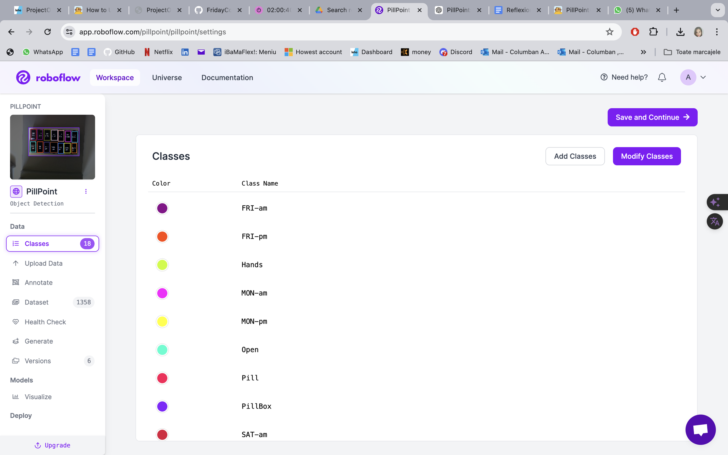 PillPoint(smart Pill Dispenser) --- HOWEST, CTAI : 18 Steps (with Pictures) - Instructables