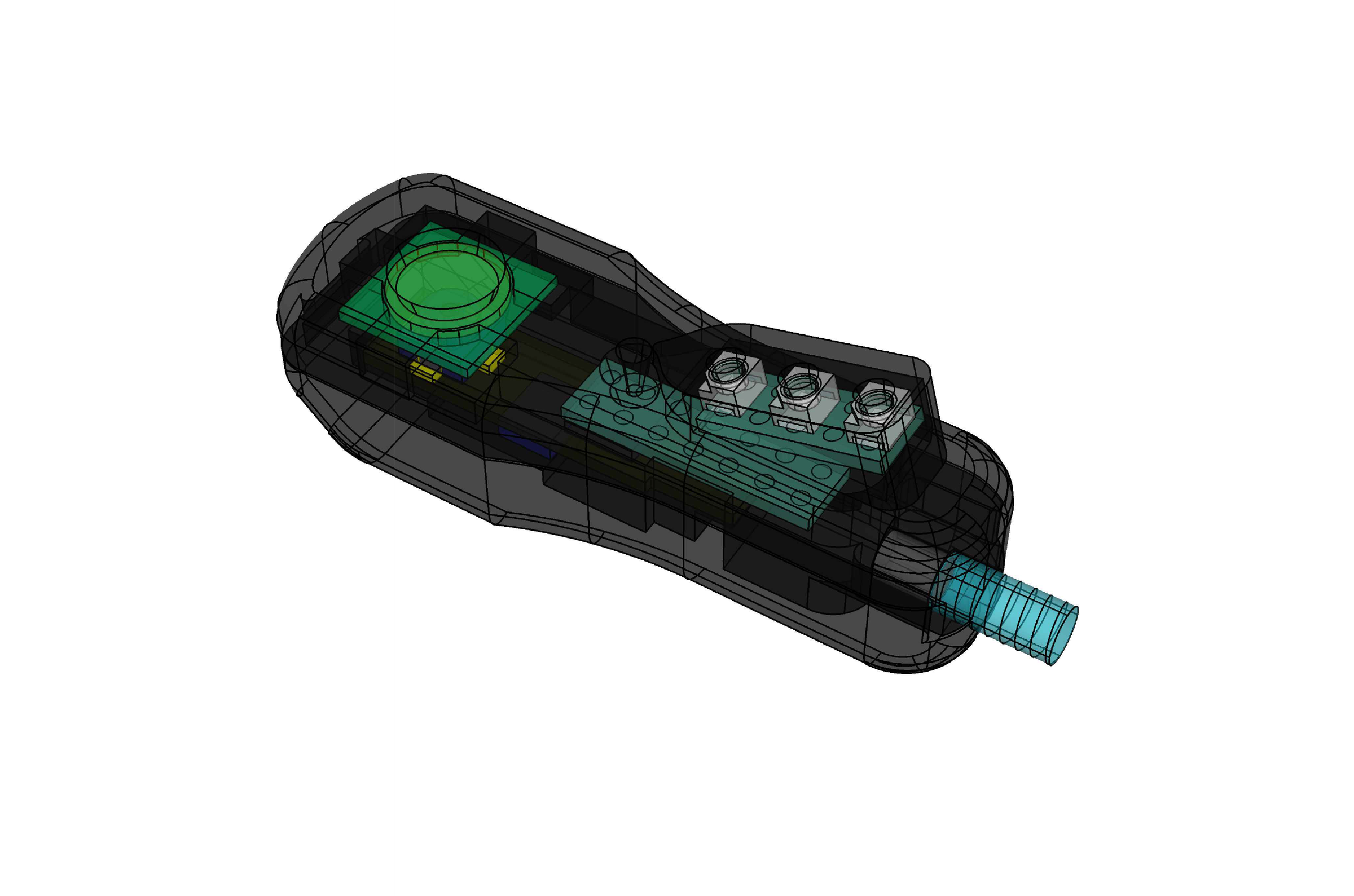 Eye of Horus, Open Source Eye Tracking Assistance : 9 Steps (with ...