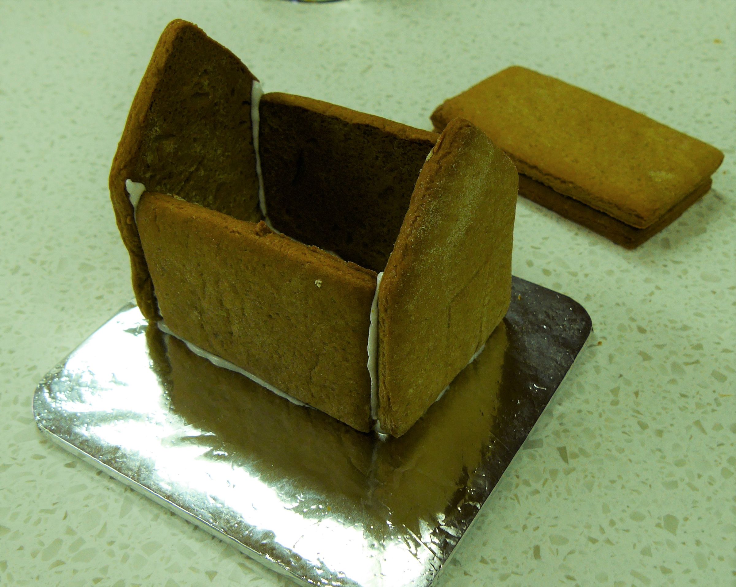 3D Printed Gingerbread House : 11 Steps - Instructables