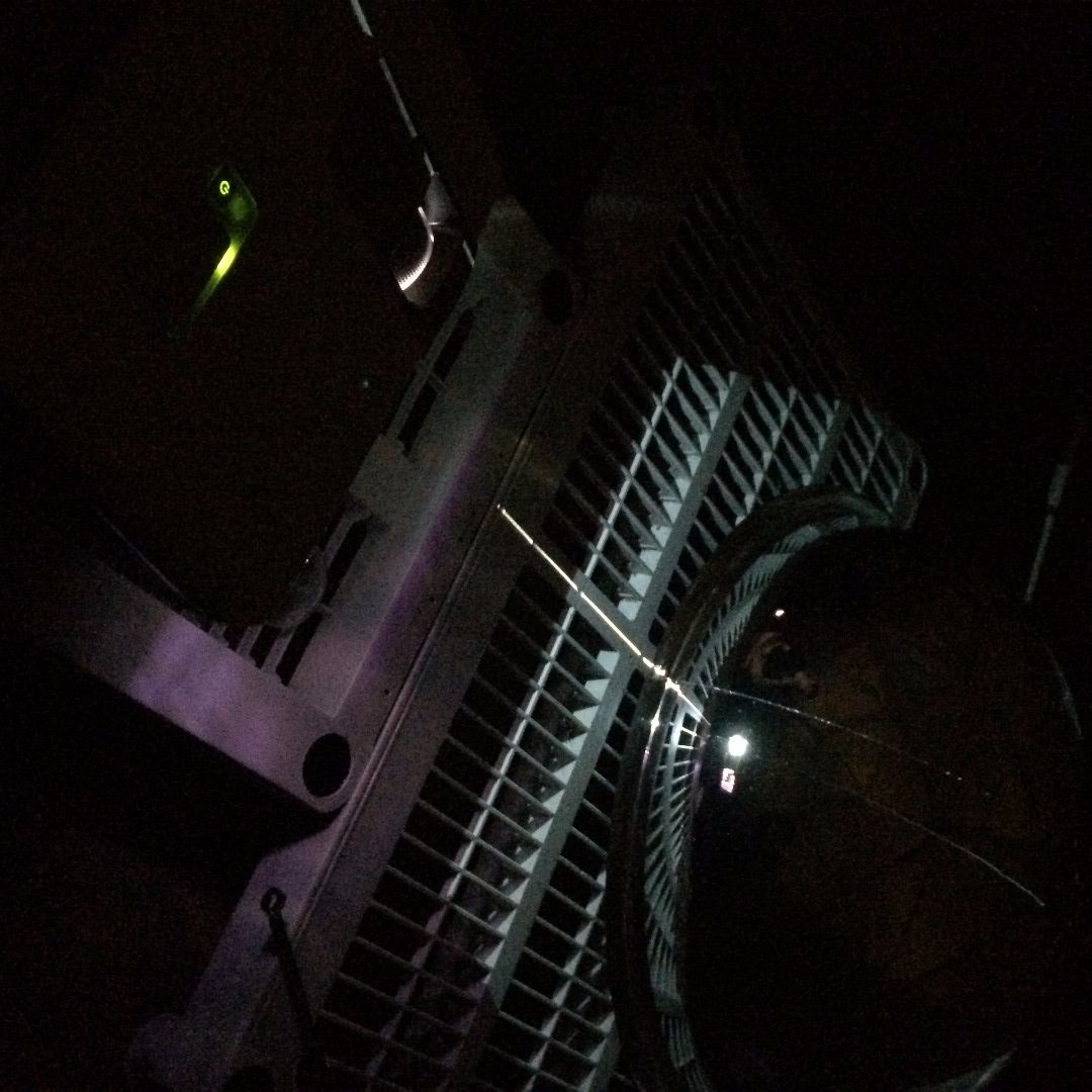 Projection Dome : 13 Steps - Instructables