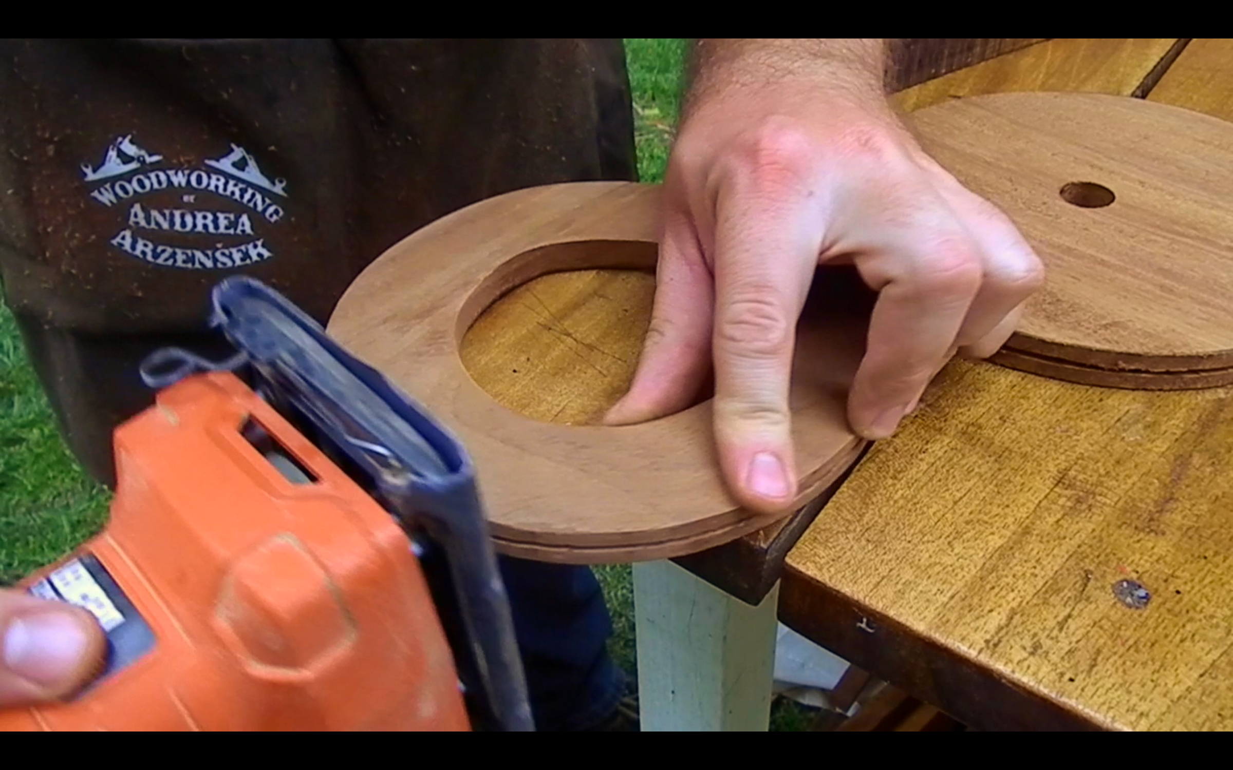 Pendant Lamp From Recycled Wood : 8 Steps (with Pictures) - Instructables