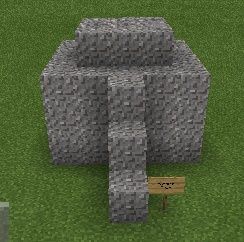 Minecraft Monster Trap : 5 Steps - Instructables