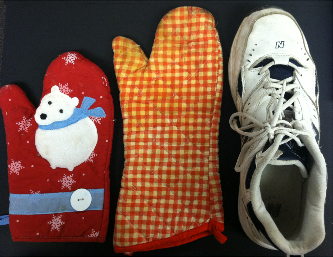Kickin' Mitts : 11 Steps (with Pictures) - Instructables