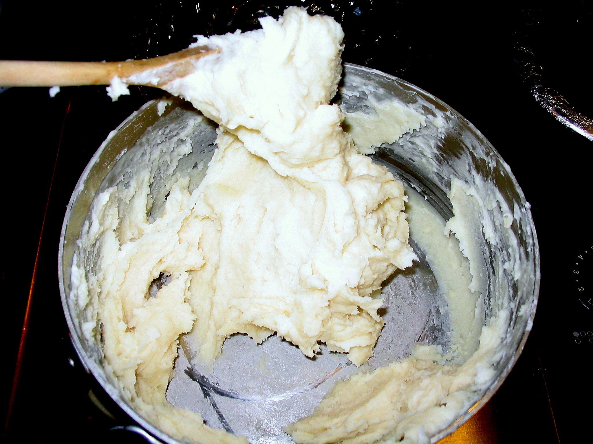 How to Make Playdough (Play-doh) : 4 Steps (with Pictures) - Instructables